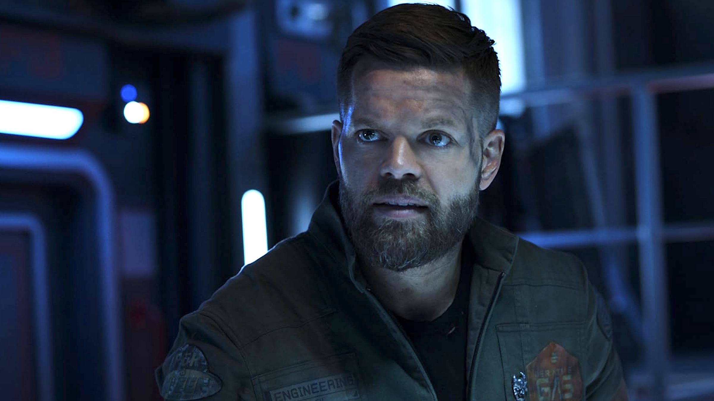 10 Best Characters on The Expanse - ComicBook.com