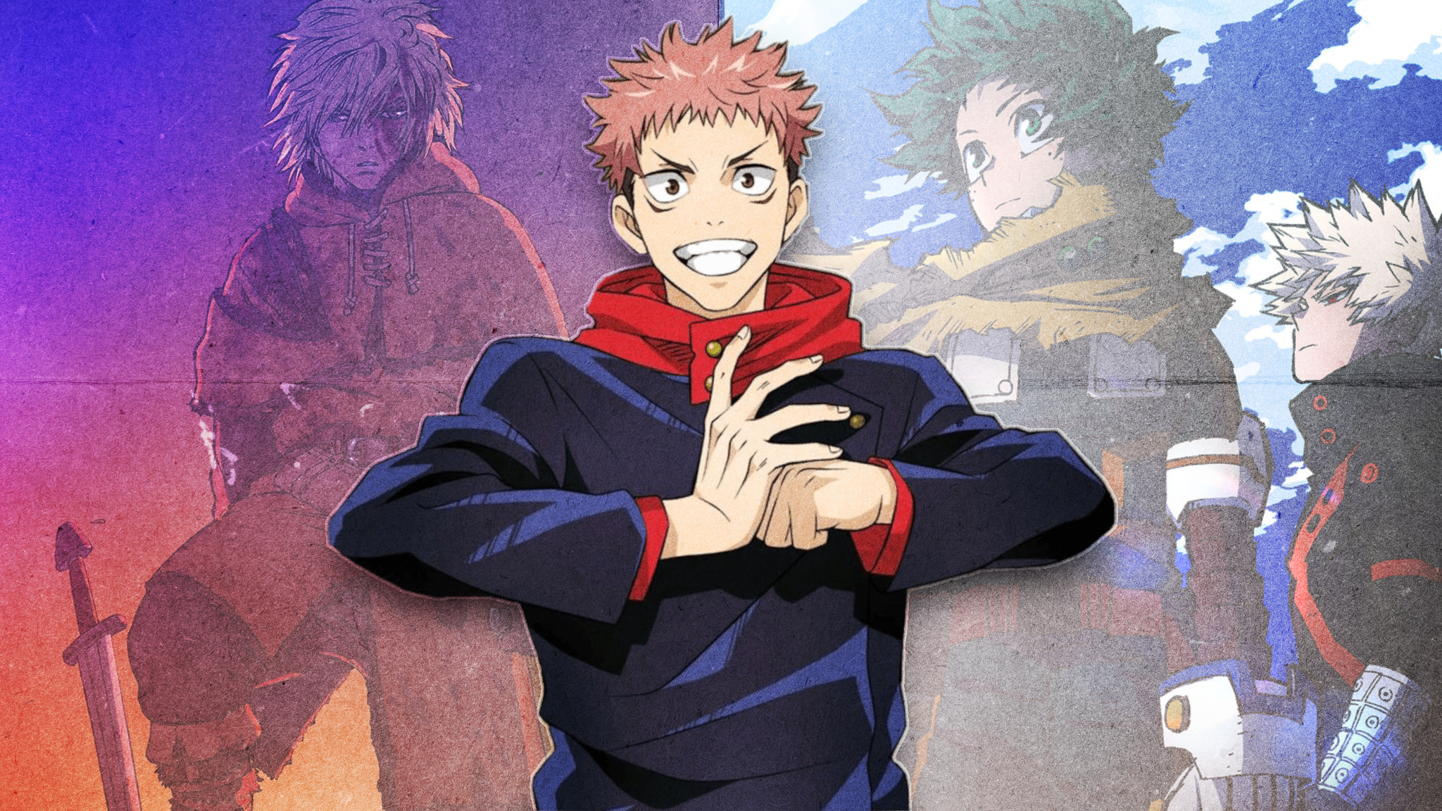 10 Best Bucket List Anime We Can't Recommend Enough (STAFF PICKS ...