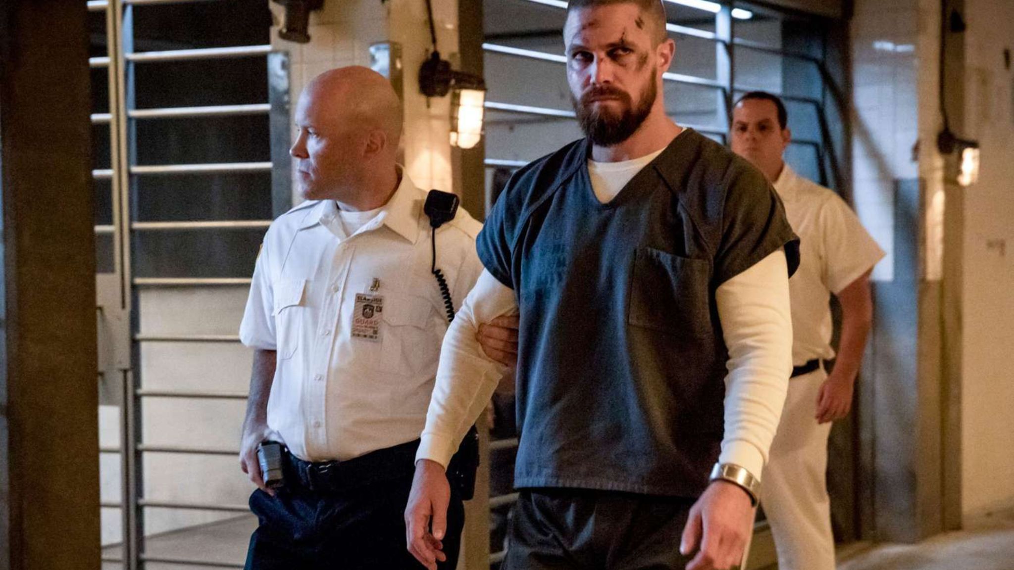 The Arrowverse Adapted a Scrapped DC Movie (& You Didn't Even Notice)