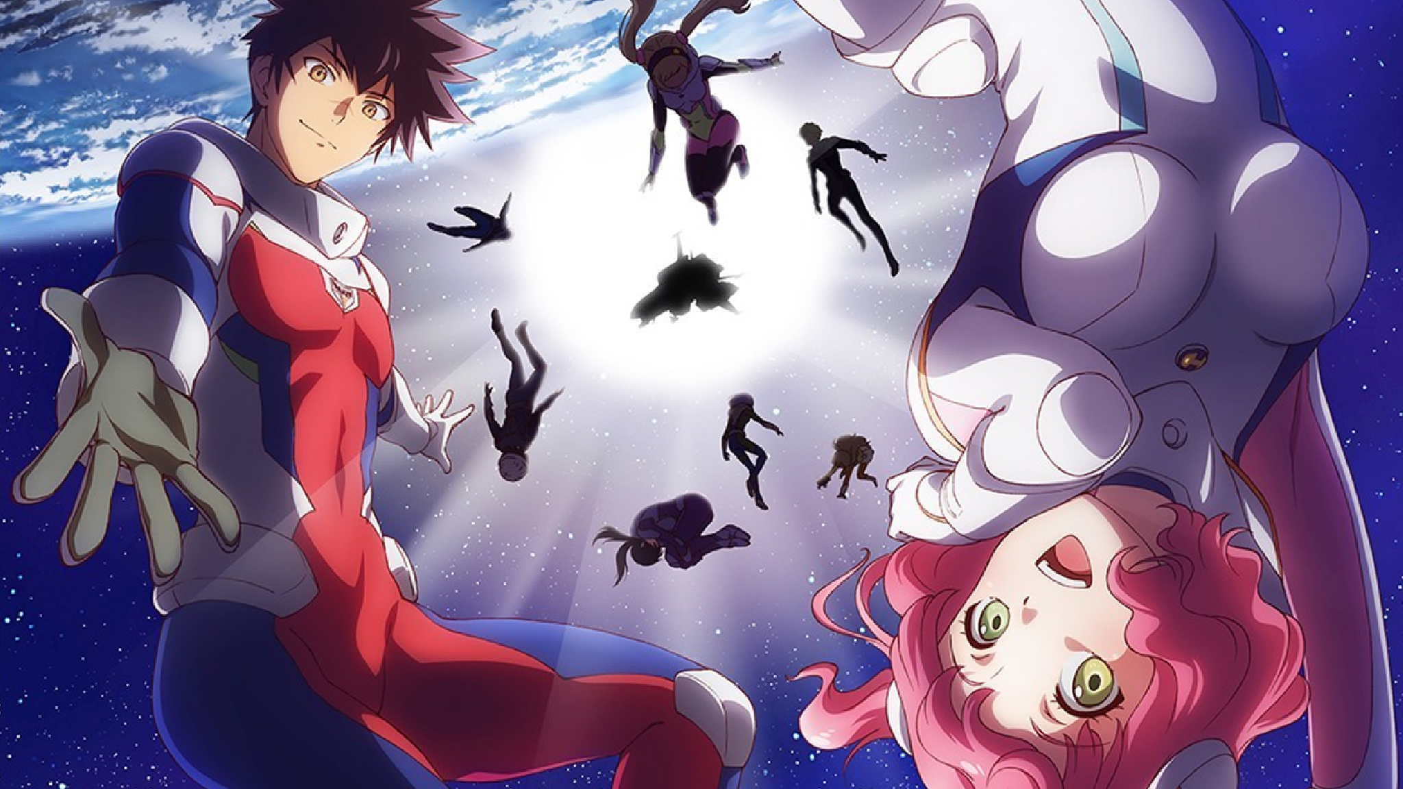 10 Best Space Sci-Fi Anime to Watch if You Love Star Wars - ComicBook.com