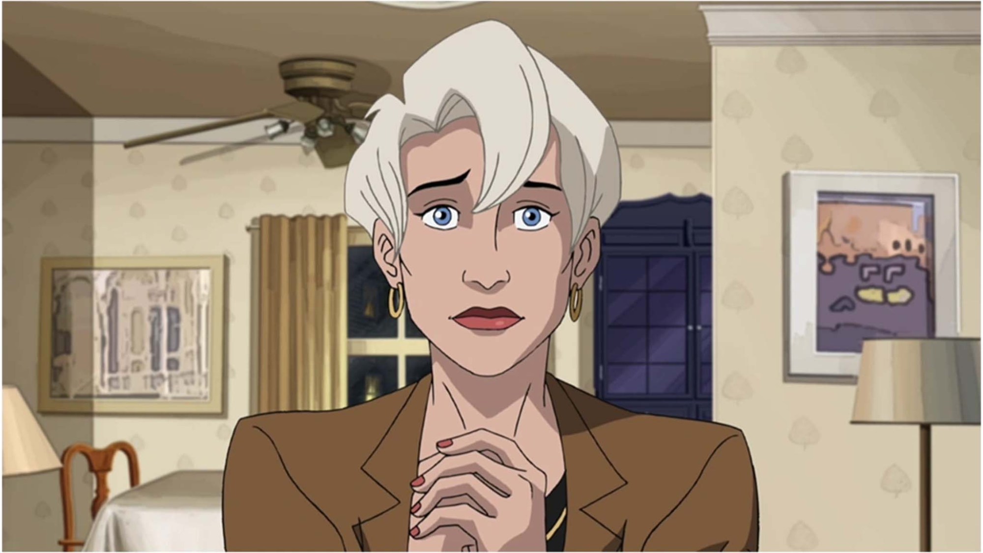 Wait, Did Marvel Just Give Aunt May a Super Power? - ComicBook.com
