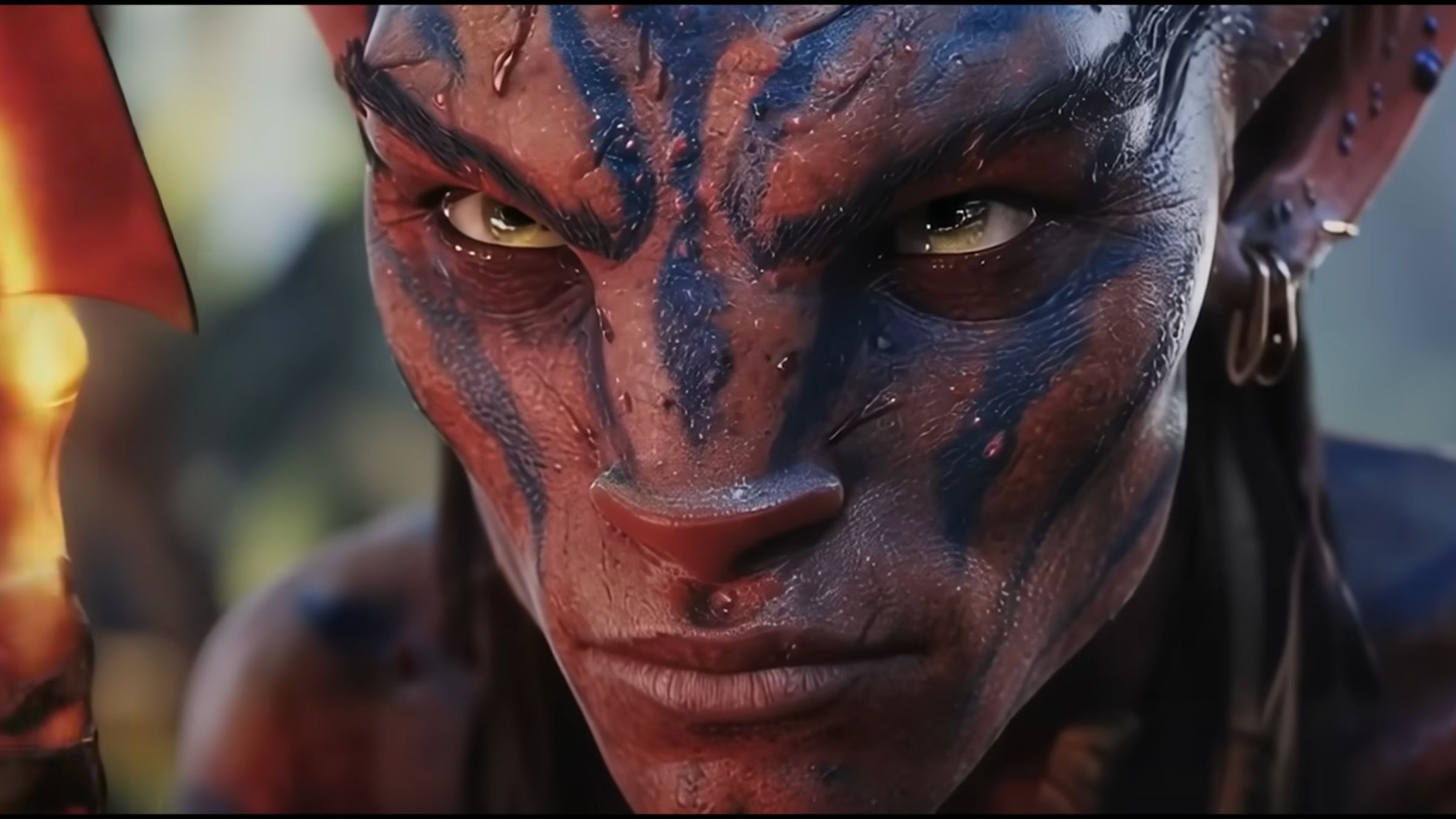 One Line Is All It Took To Sell Me on Avatar: Fire & Ash’s New Villain ...