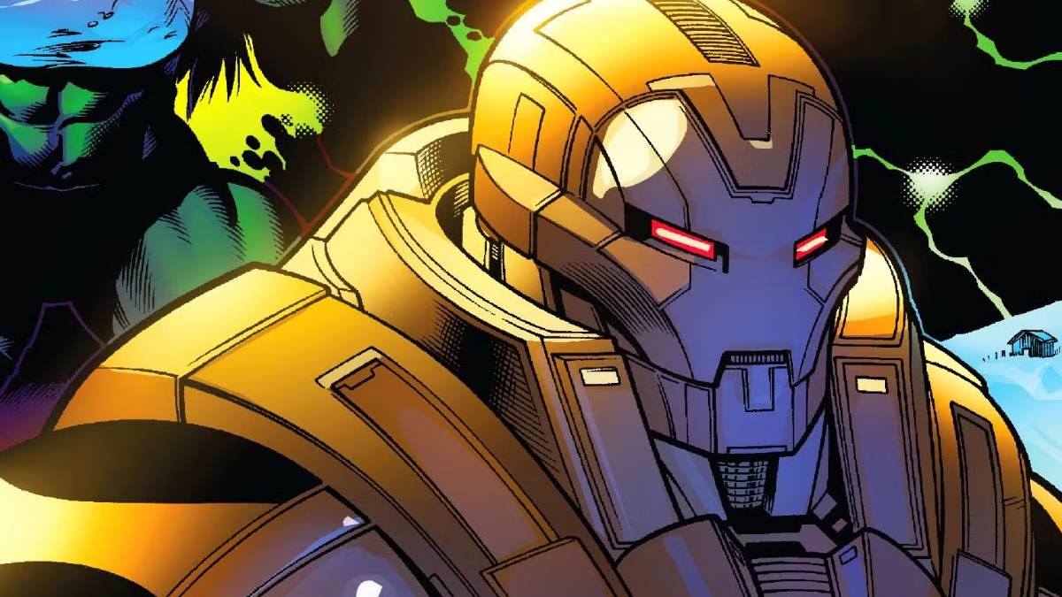 10 Most Powerful Iron Man Suits Ranked - ComicBook.com