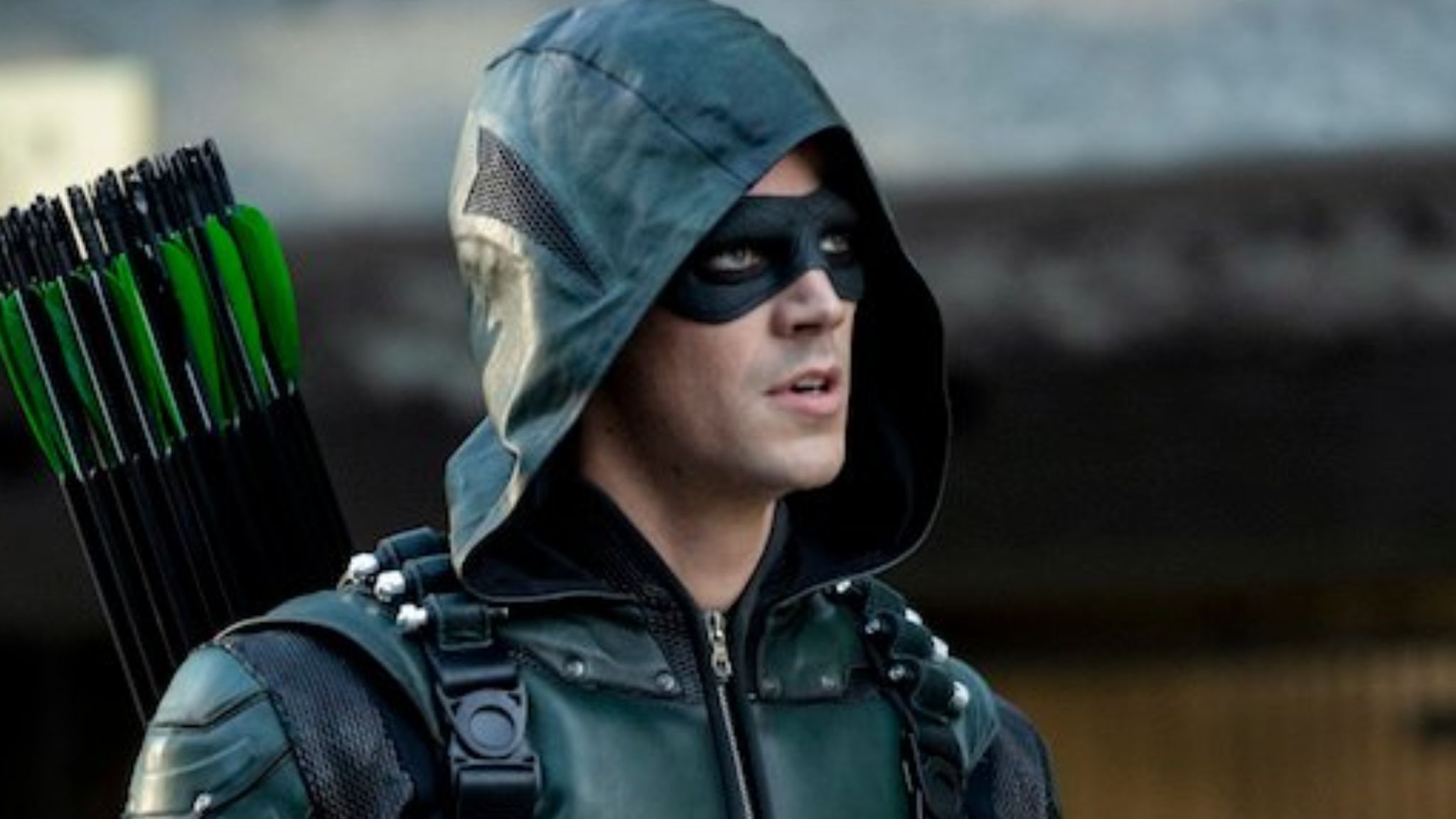 15 Best Trick Arrows Oliver Queen Uses in the Arrowverse