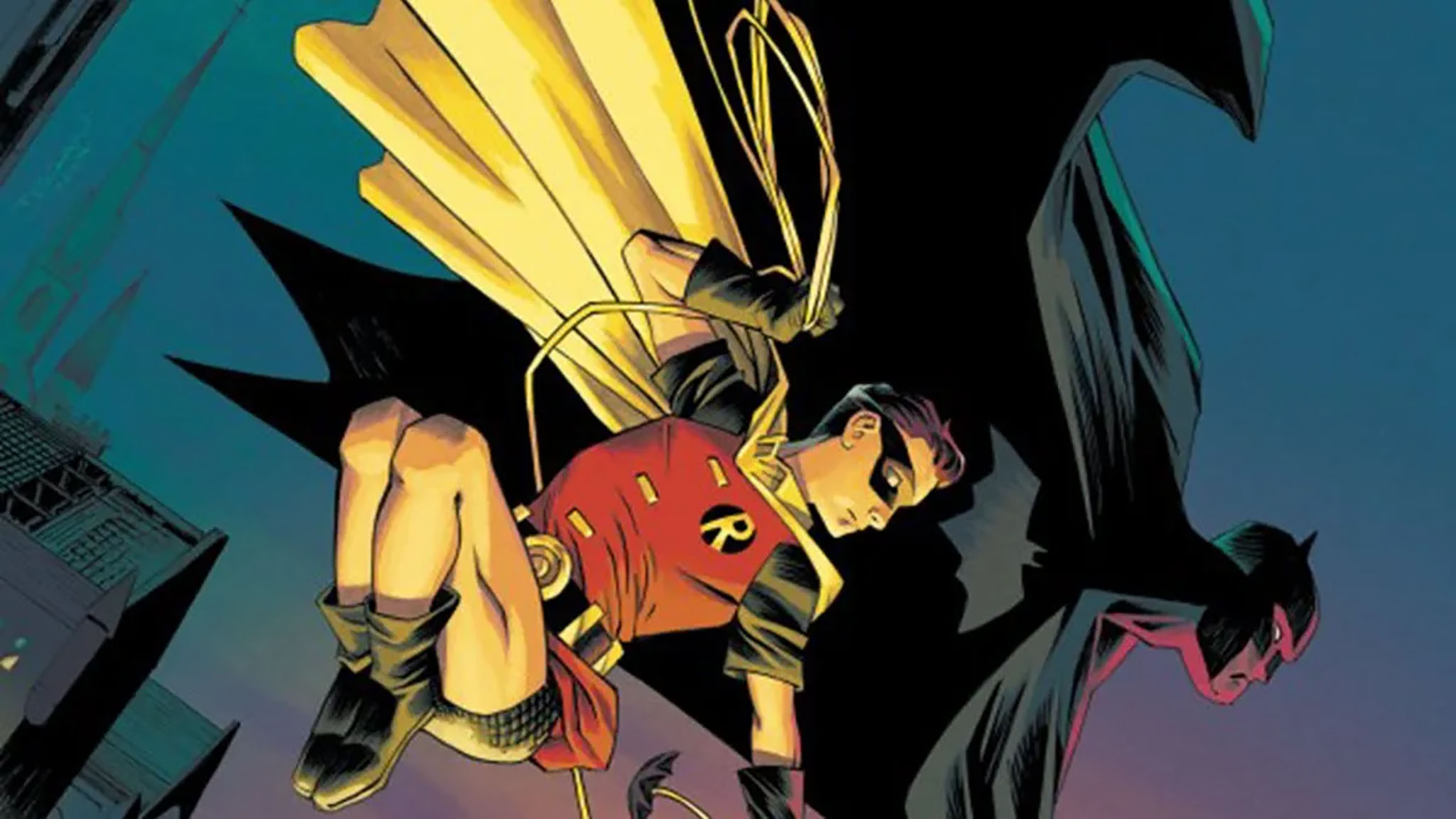 New The Batman II Rumor Teases the Return of a DC Character Missing For ...