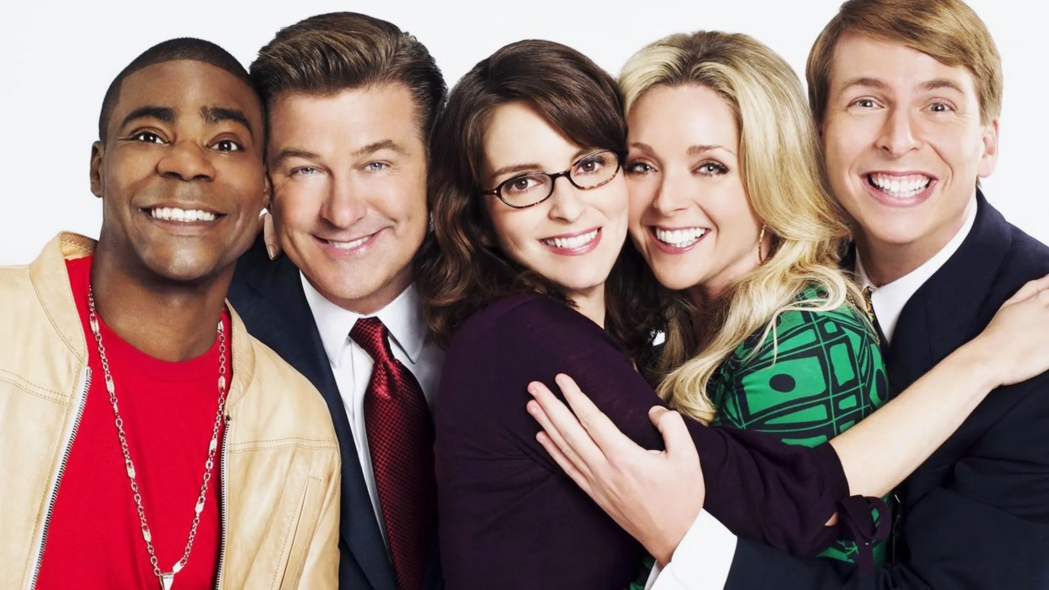 10 Best 30 Rock Characters (Jack Donaghy Is #2) - ComicBook.com