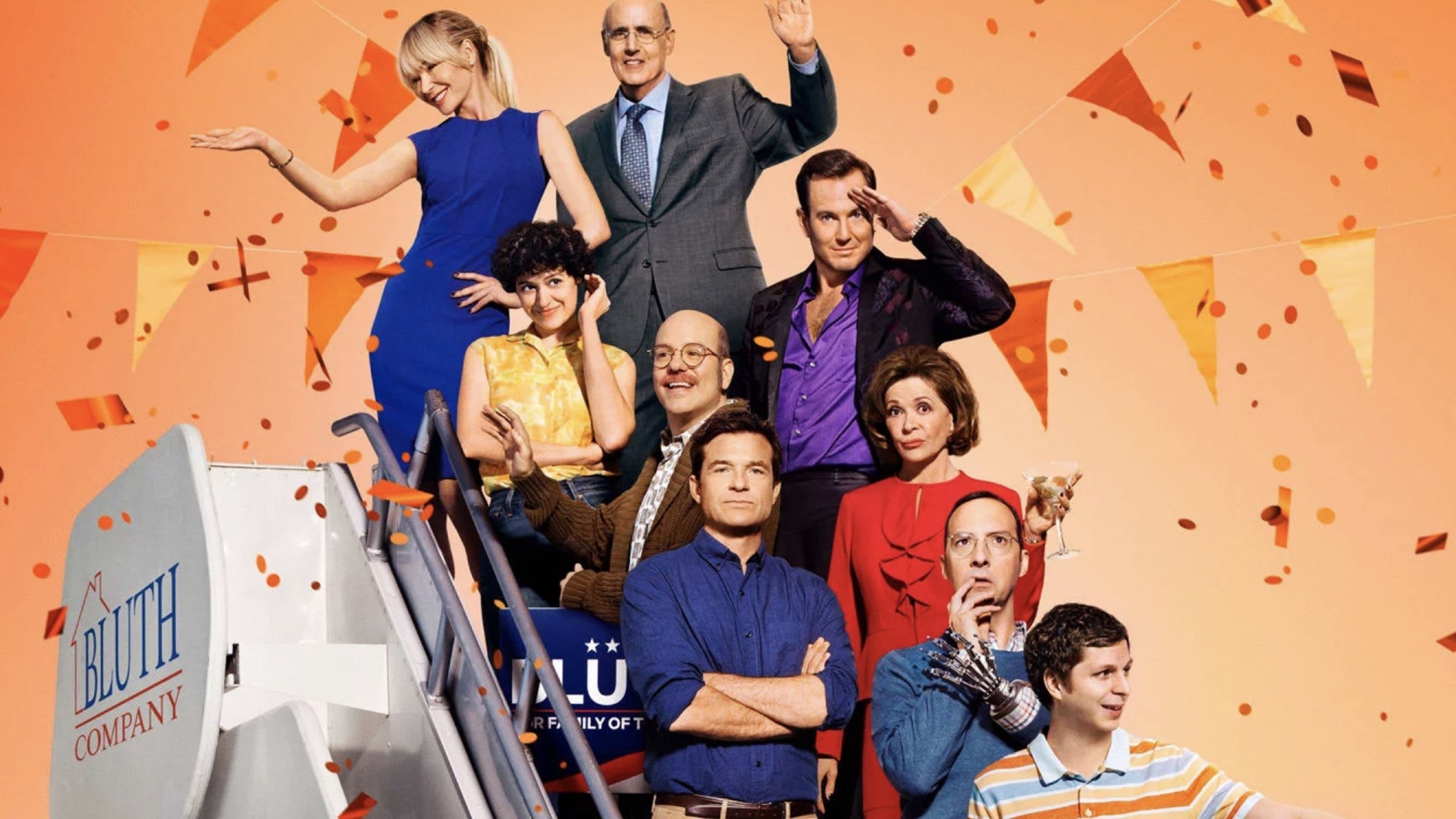 Arrested Development Fans Need to Watch This Underrated Comedy (And It ...