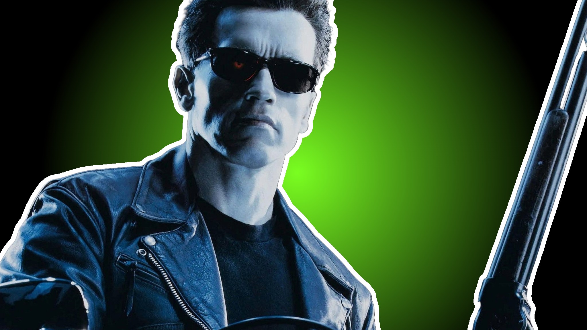 First Terminator 2 Game in 22 Years Officially Out Next Week