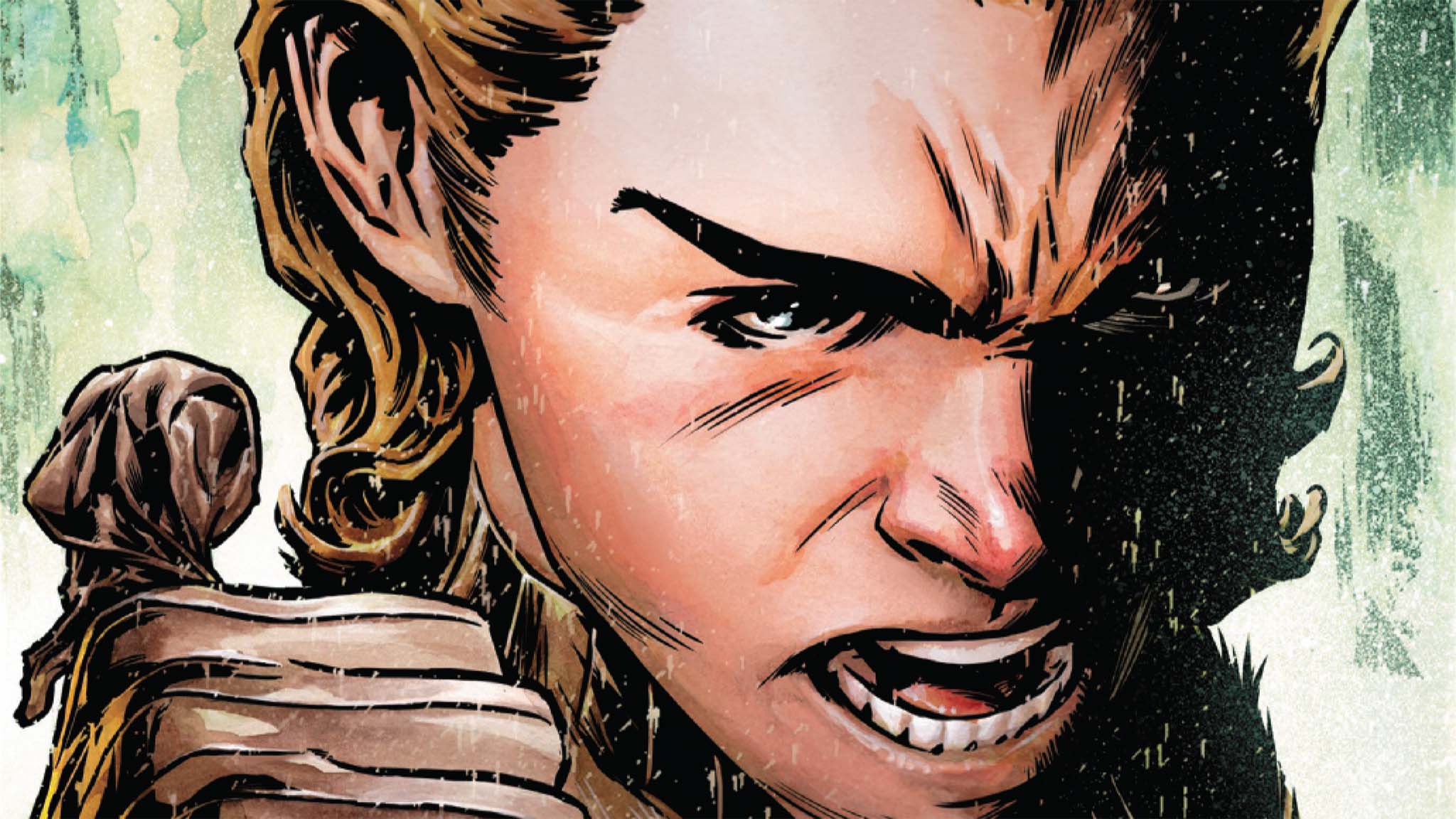 Black Panther's Son Is Revealed After T'Challa's Death - ComicBook.com