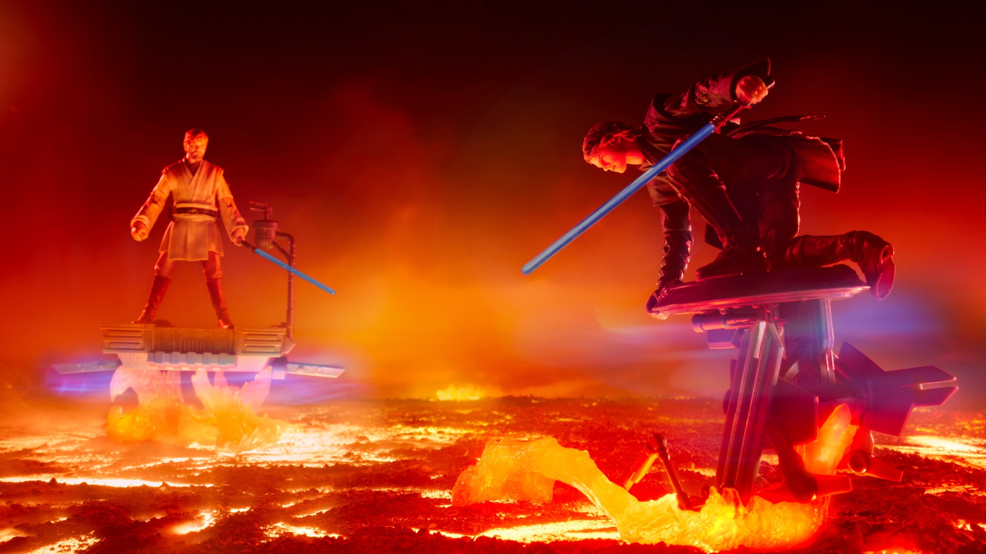 Hasbro Reveals Star Wars SDCC 2025 Exclusive and New Pre-Orders ...