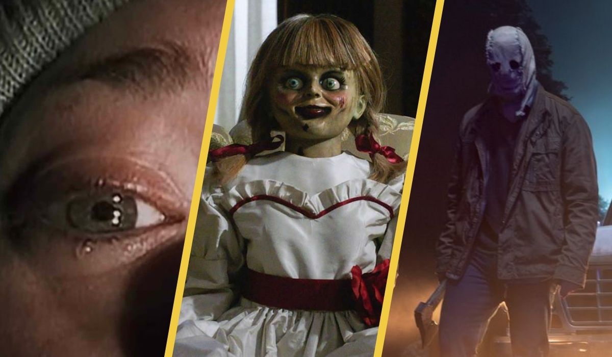 10 Great Horror Movies Based on True Stories (That Are Actually Fake ...