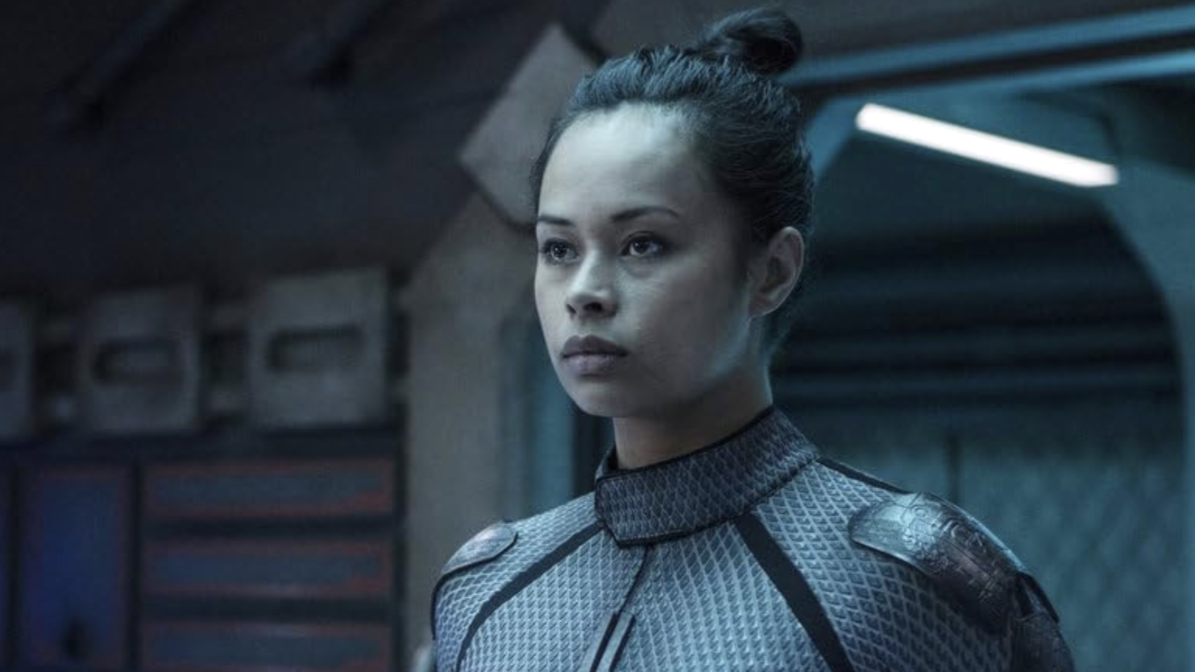10 Best Characters on The Expanse - ComicBook.com