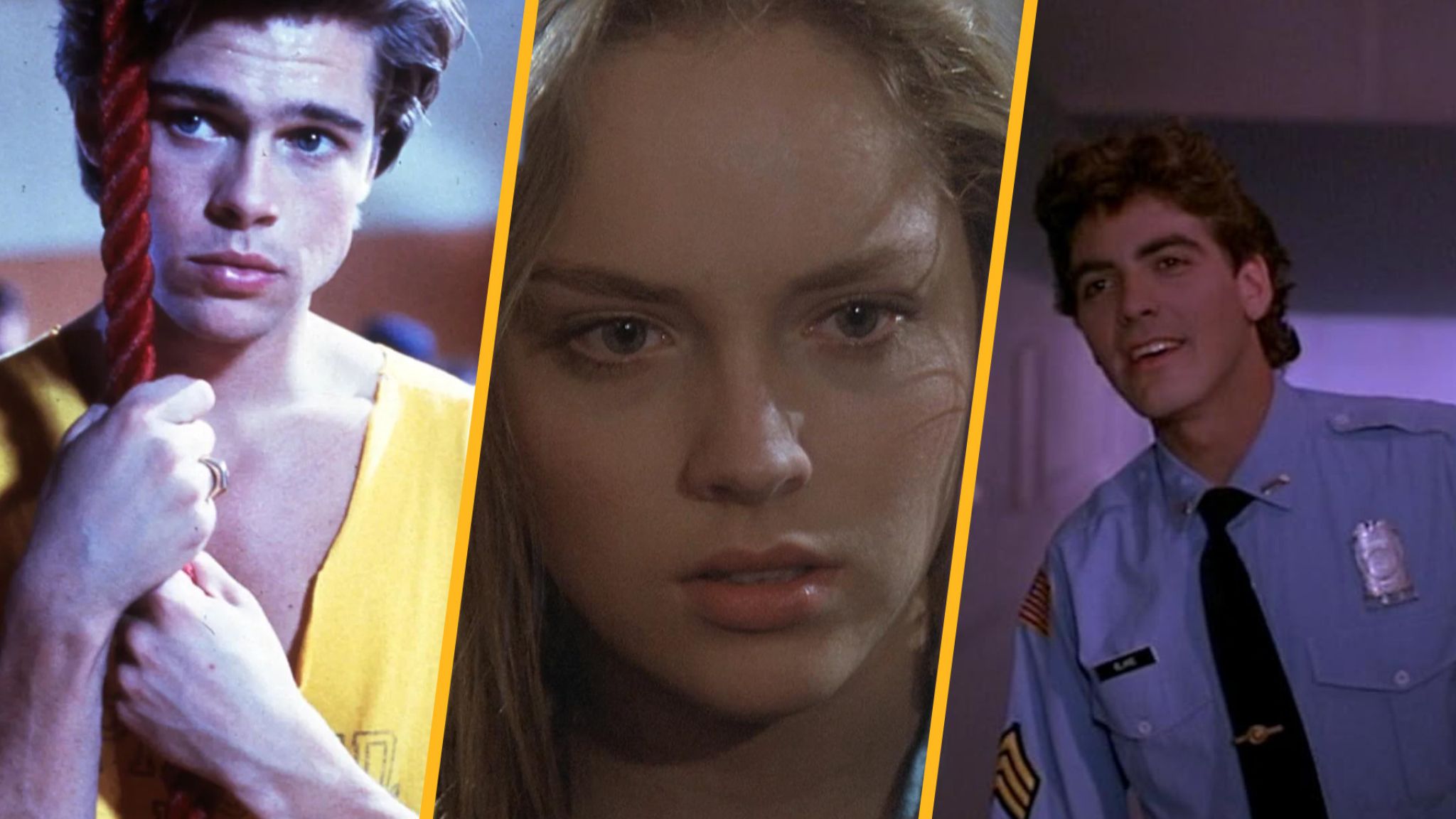 You Won't Believe the Stars Who Were in '80s Slashers Before They Got ...