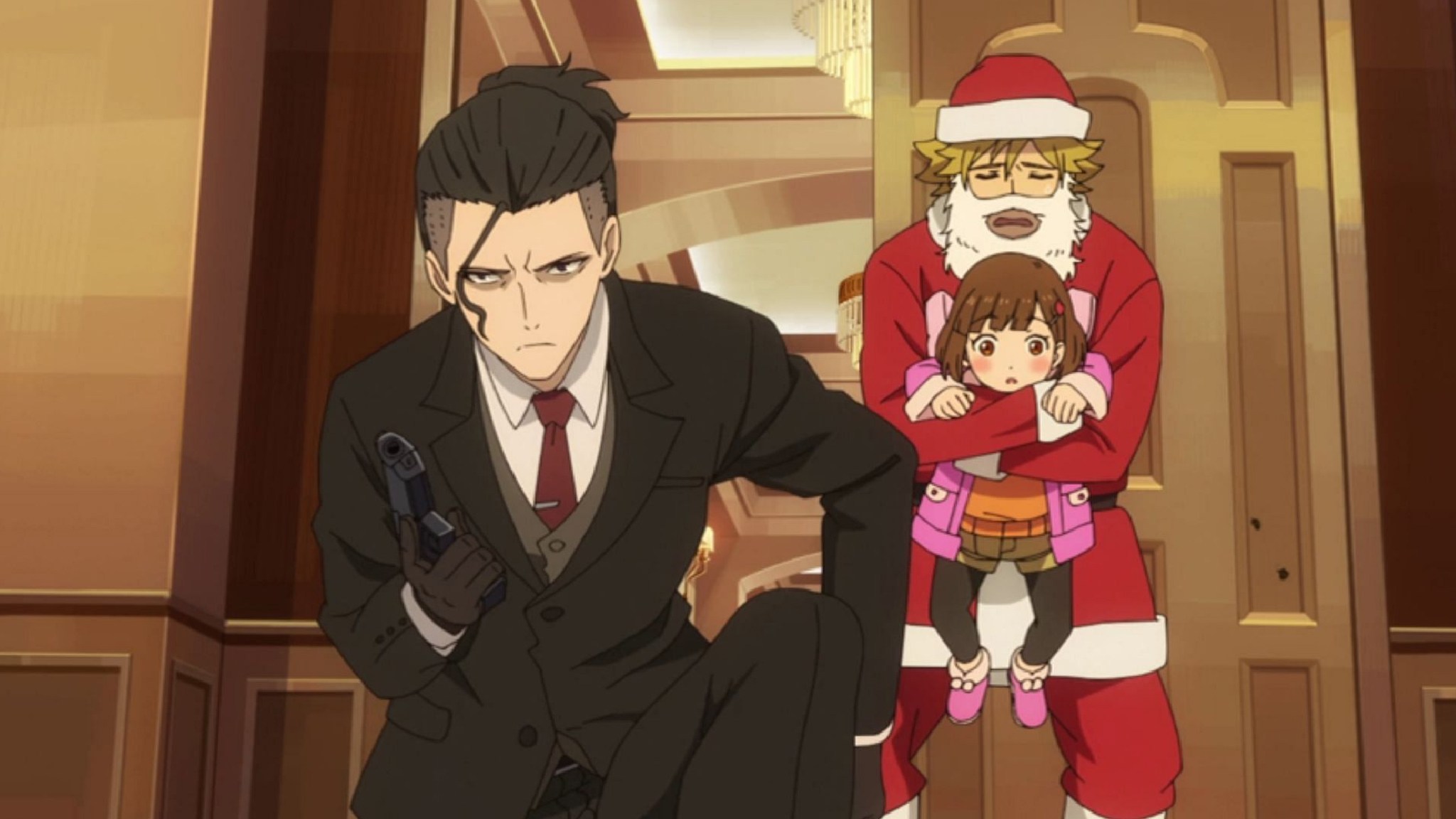 10 Best Anime Dads Fans Look Up to Every Day - ComicBook.com