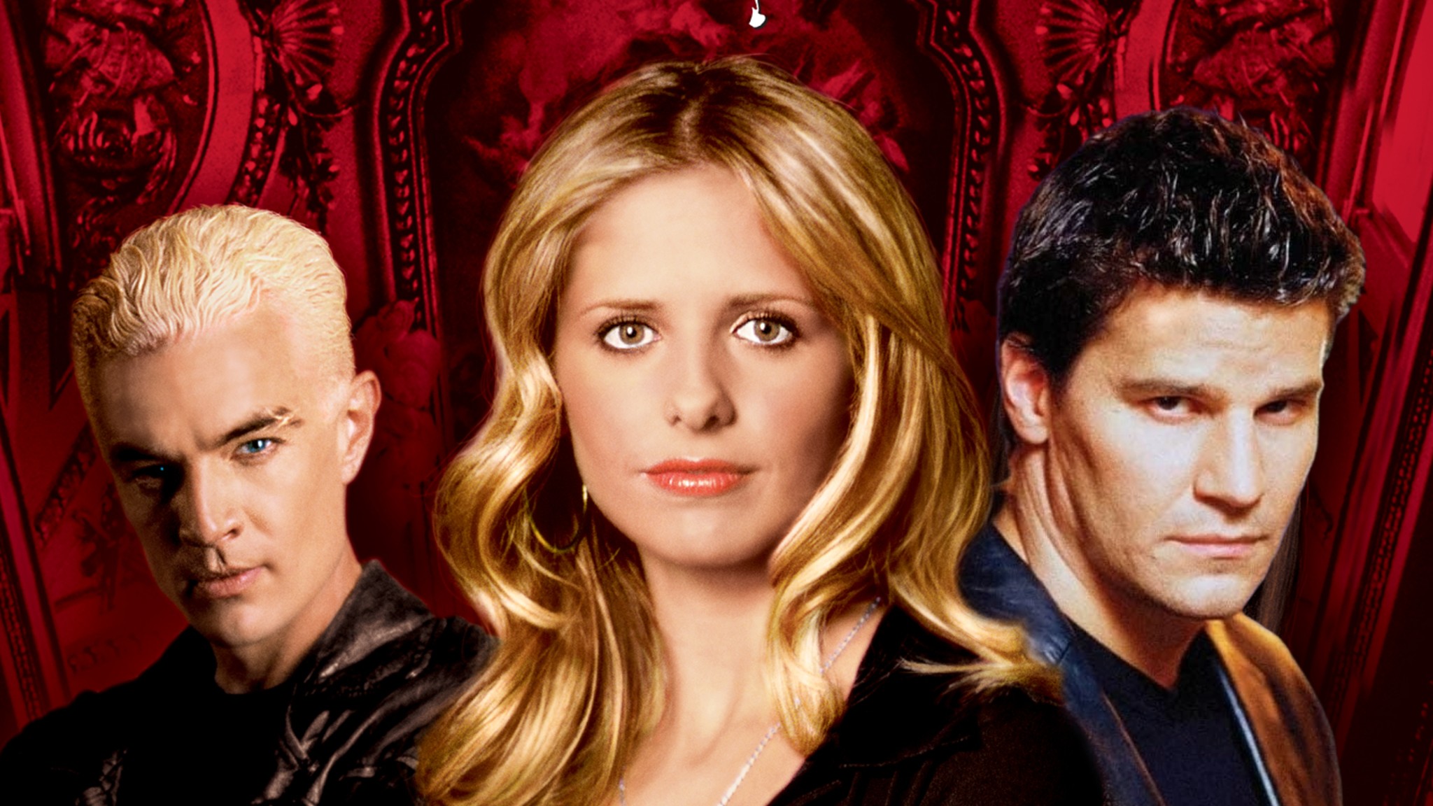 10 Best Vampires From Buffy That Aren’t Angel or Spike - ComicBook.com