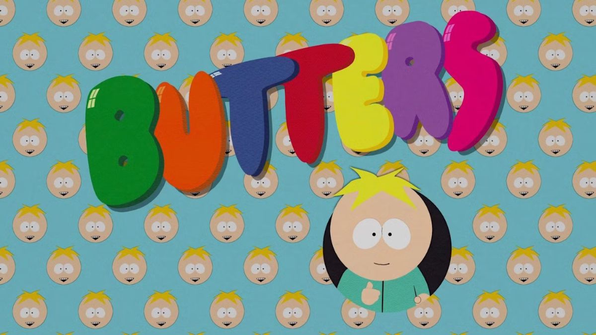 This South Park Character Is Still the Best on the Show (And He Needs ...