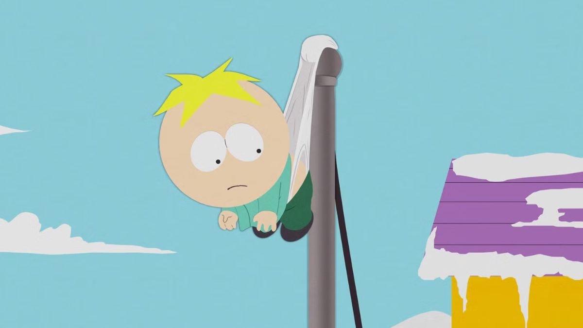 This South Park Character Is Still the Best on the Show (And He Needs ...
