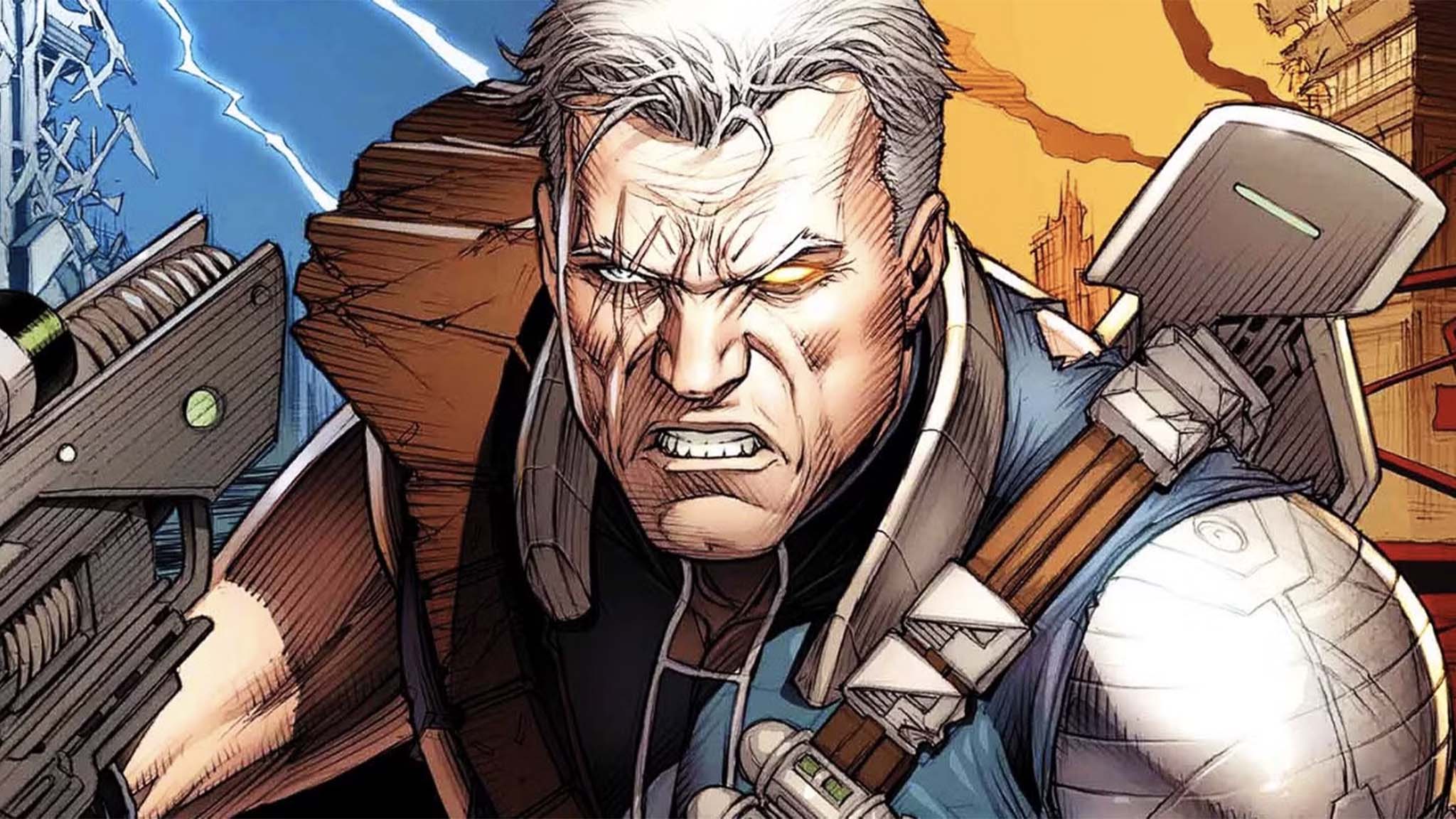 Latest Comic Book News & Opinions - ComicBook.com
