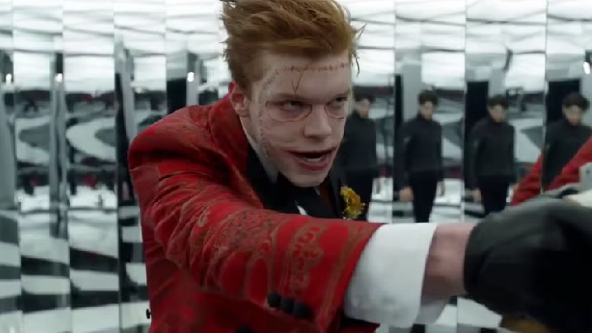 Every Live-Action Version Of The Joker, Ranked - ComicBook.com