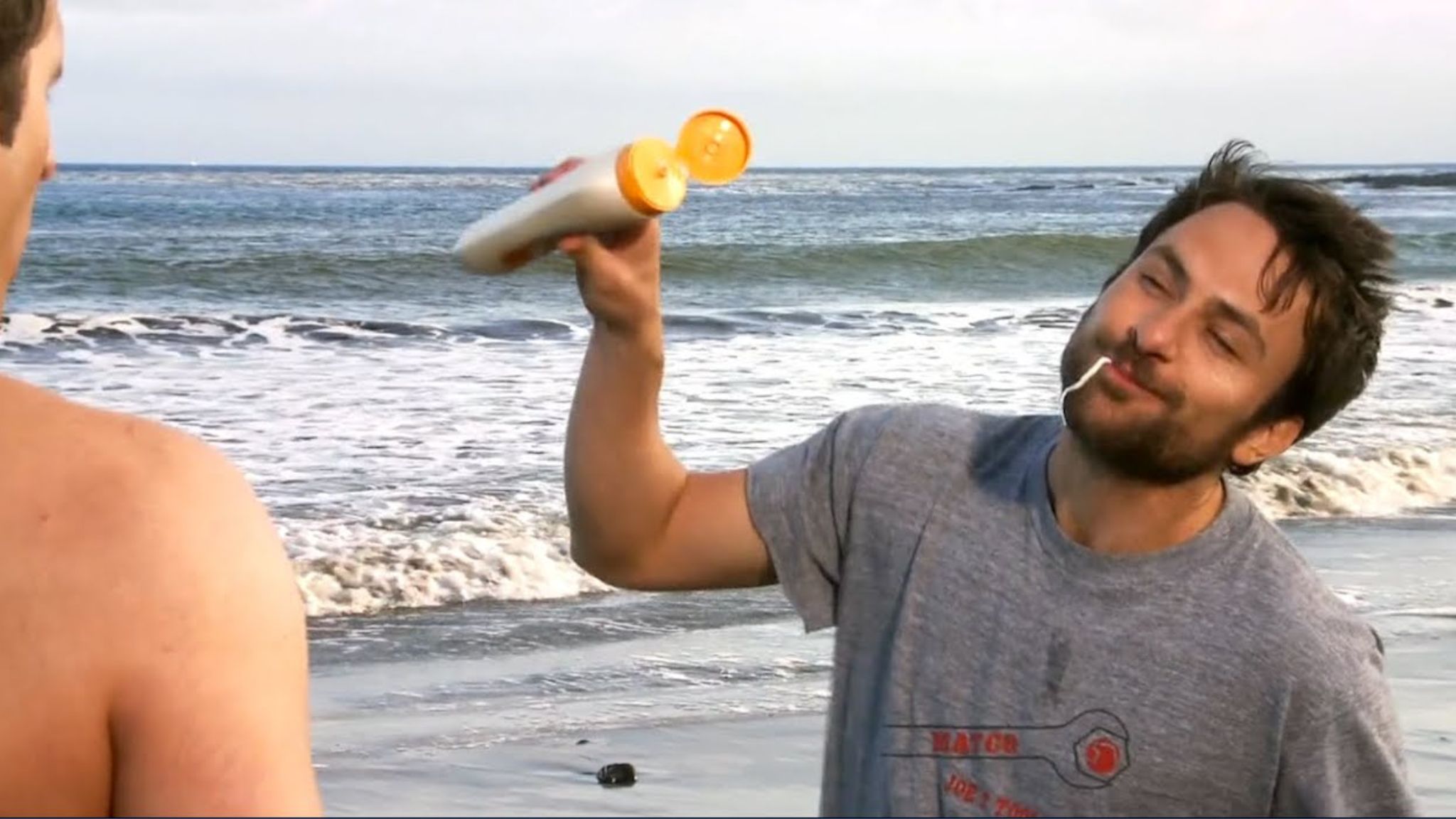 10 Best Charlie Kelly Episodes of It's Always Sunny in Philadelphia ...