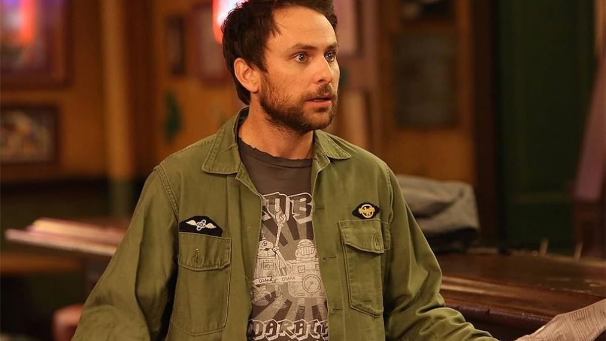 10 Best Charlie Kelly Episodes of It's Always Sunny in Philadelphia ...