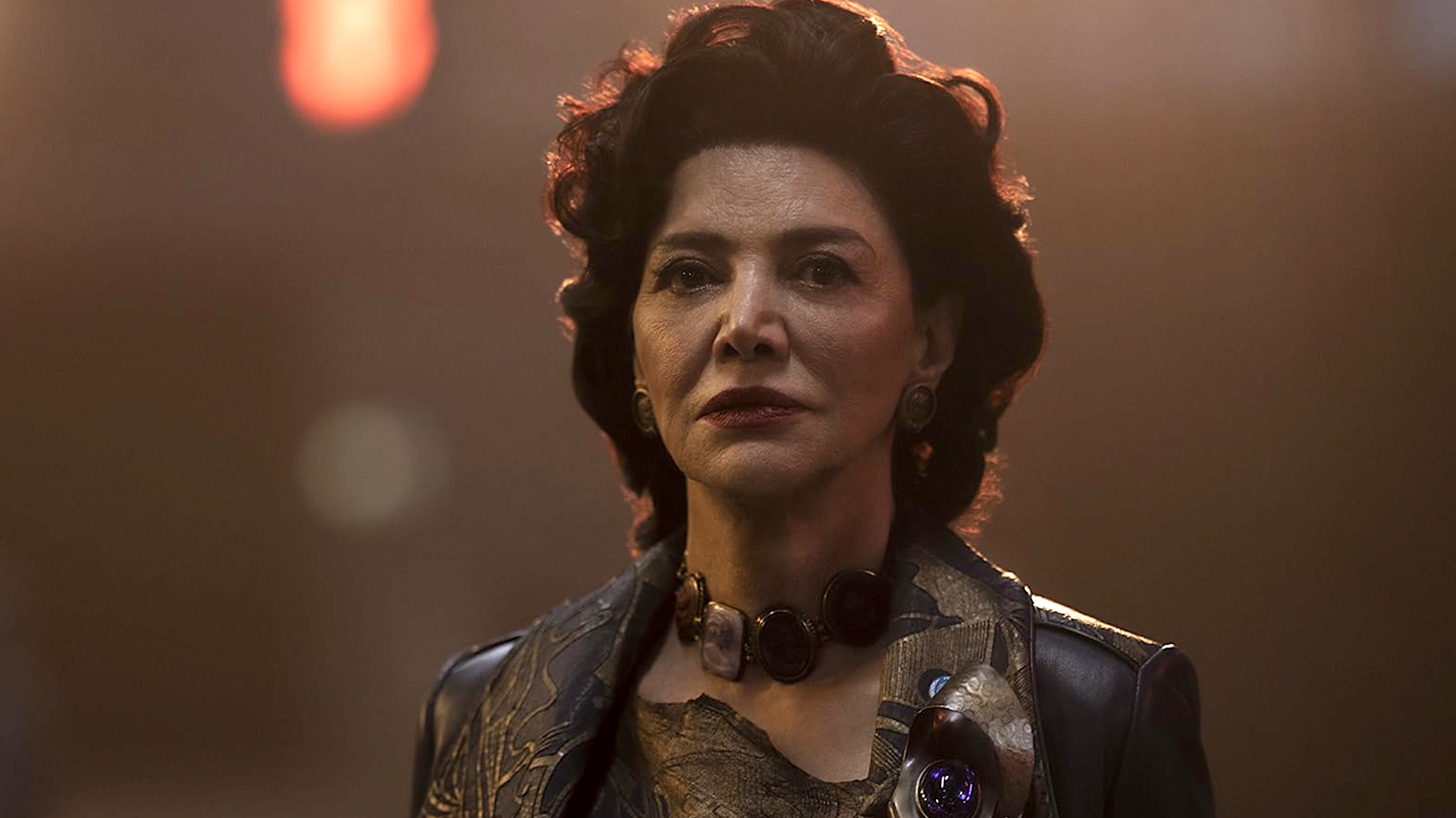 10 Best Characters on The Expanse - ComicBook.com