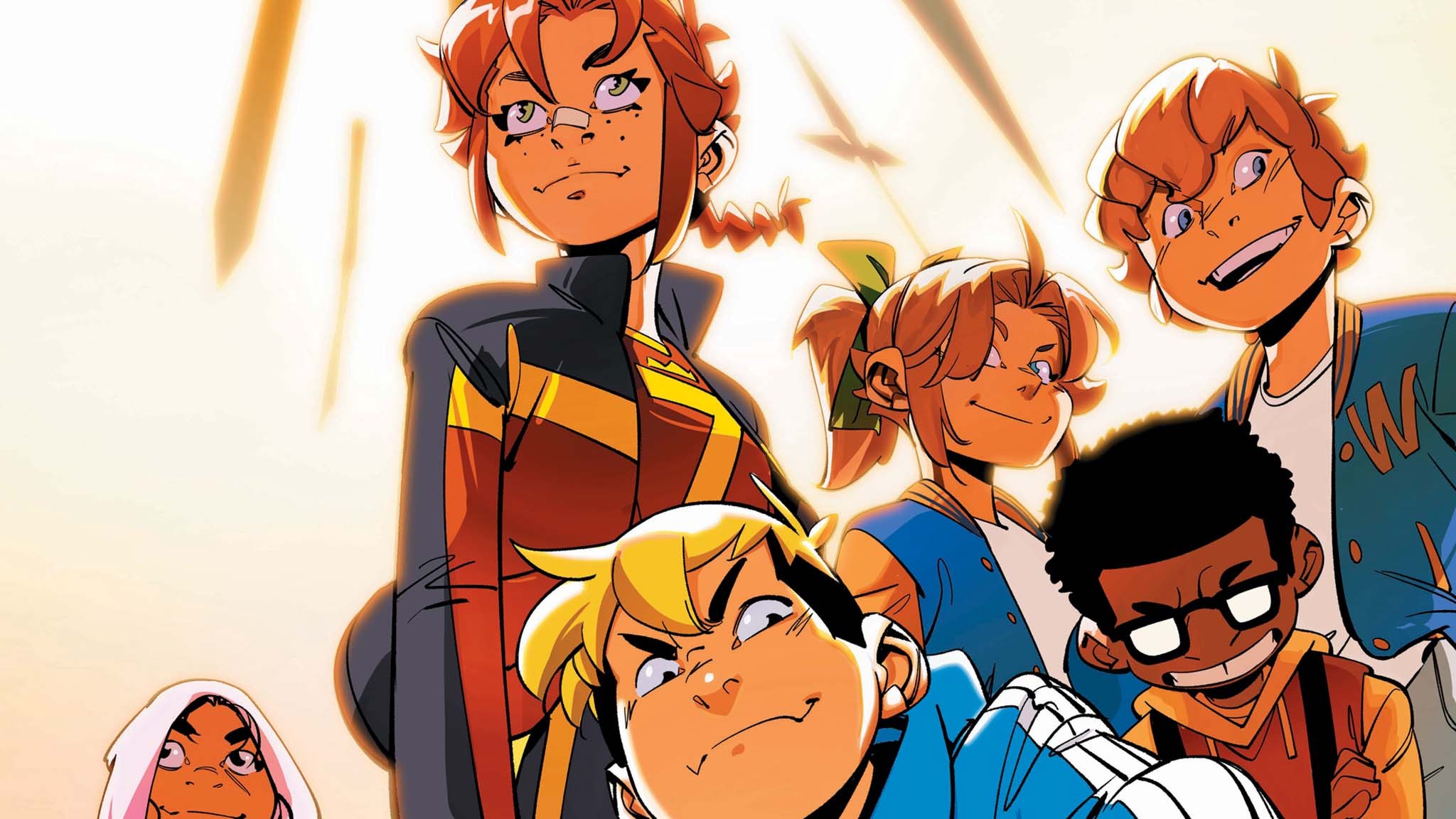 CORT: Children of the Round Table Archives - ComicBook.com