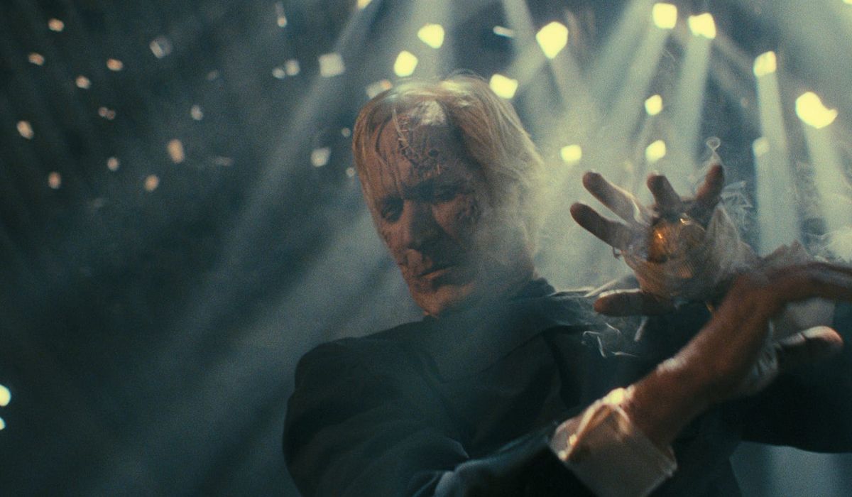 Every Guillermo del Toro Movie, Ranked - ComicBook.com