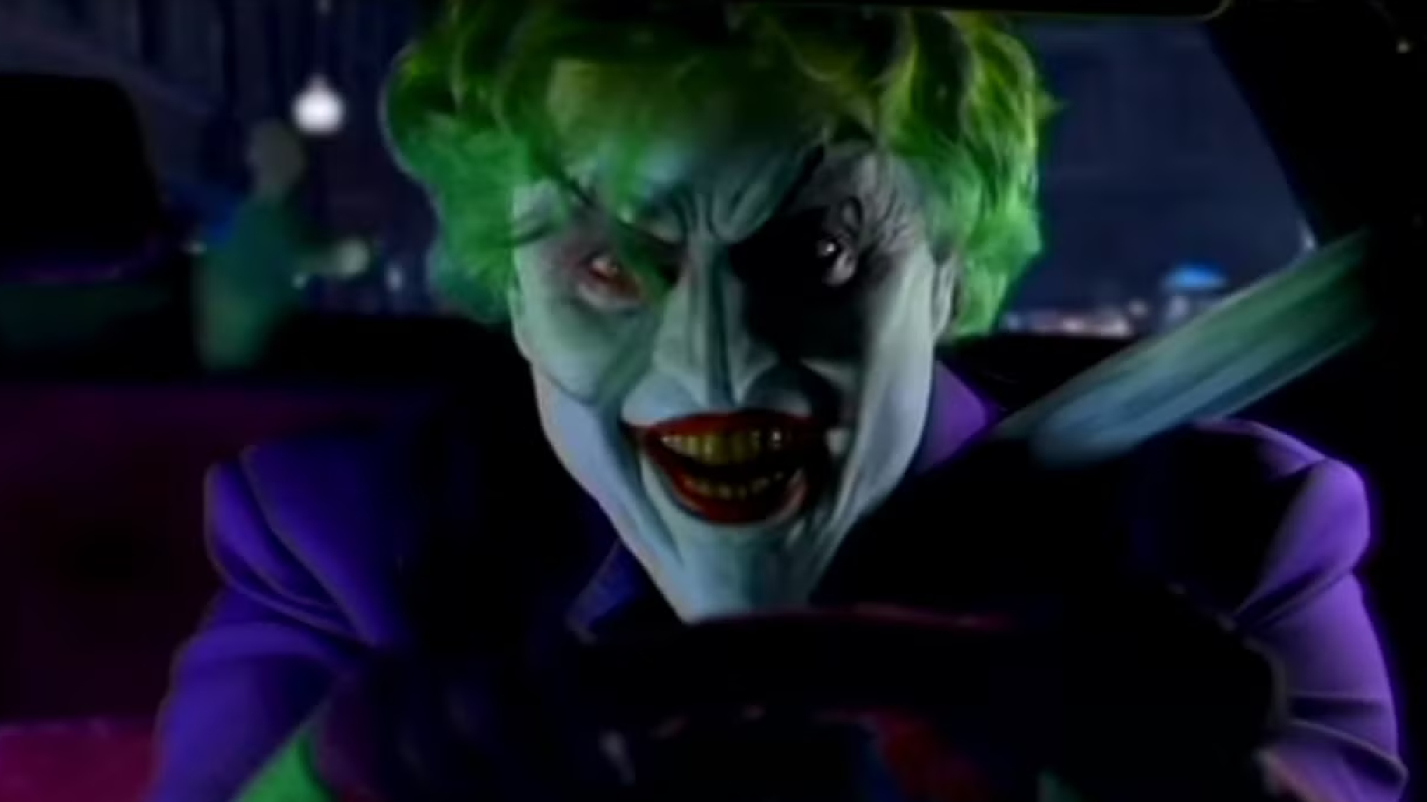 Every Live-Action Version Of The Joker, Ranked - ComicBook.com