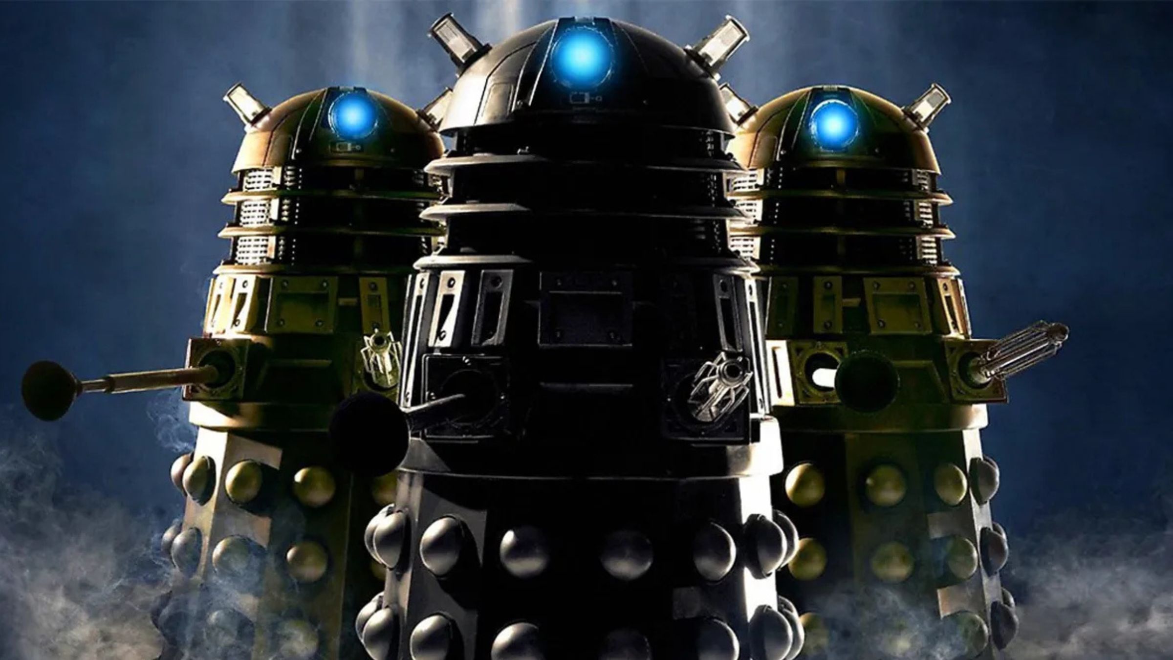 7 Best Modern Doctor Who Villains, Ranked - ComicBook.com