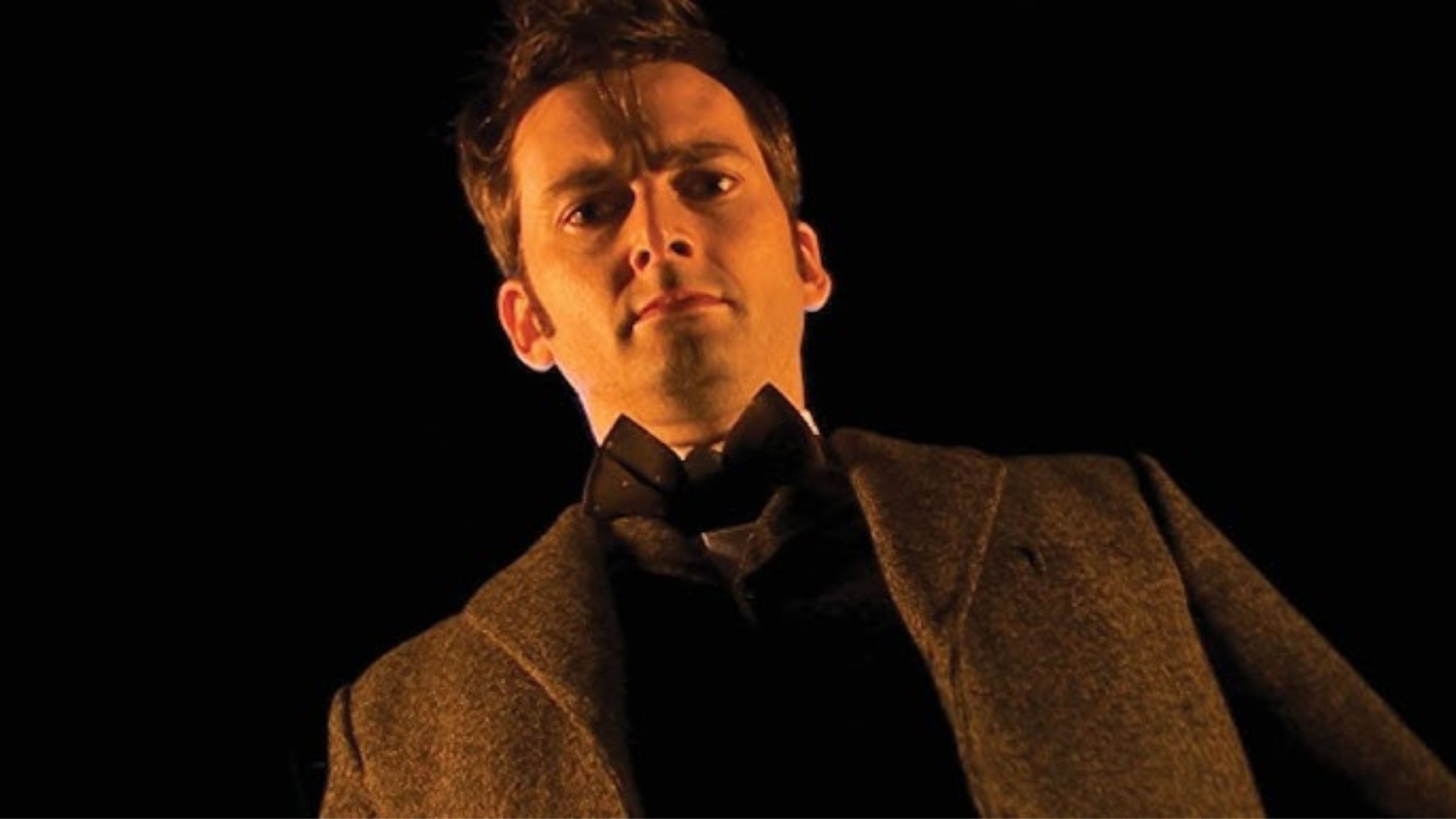 Doctor Who Almost Cast a Female Doctor 31 Years Before Jodie Whittaker ...