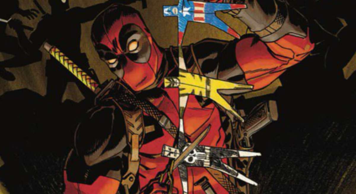 Deadpool is Marvel’s Worst Character (& I Stand By That) - ComicBook.com