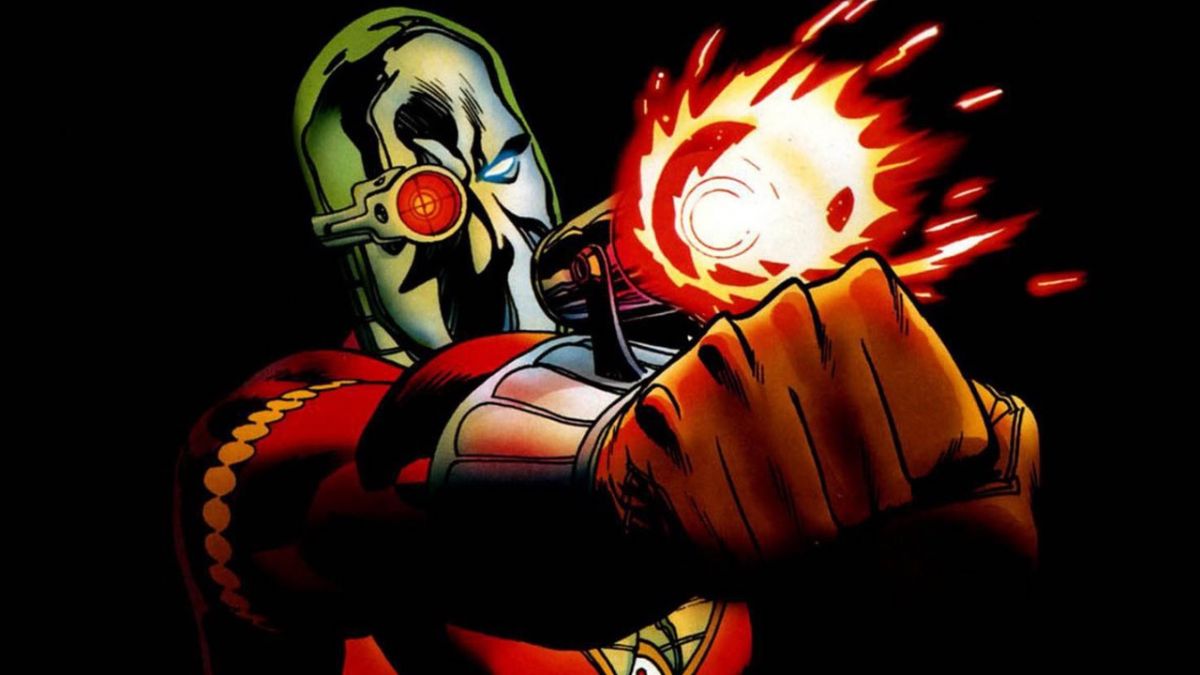 7 Great DC Villains Who Carried Iconic Weapons - ComicBook.com