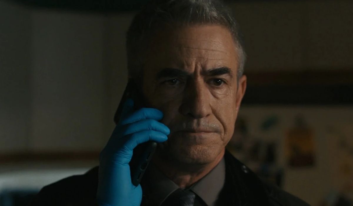 Every Ghostface Killer in Scream, Ranked - ComicBook.com