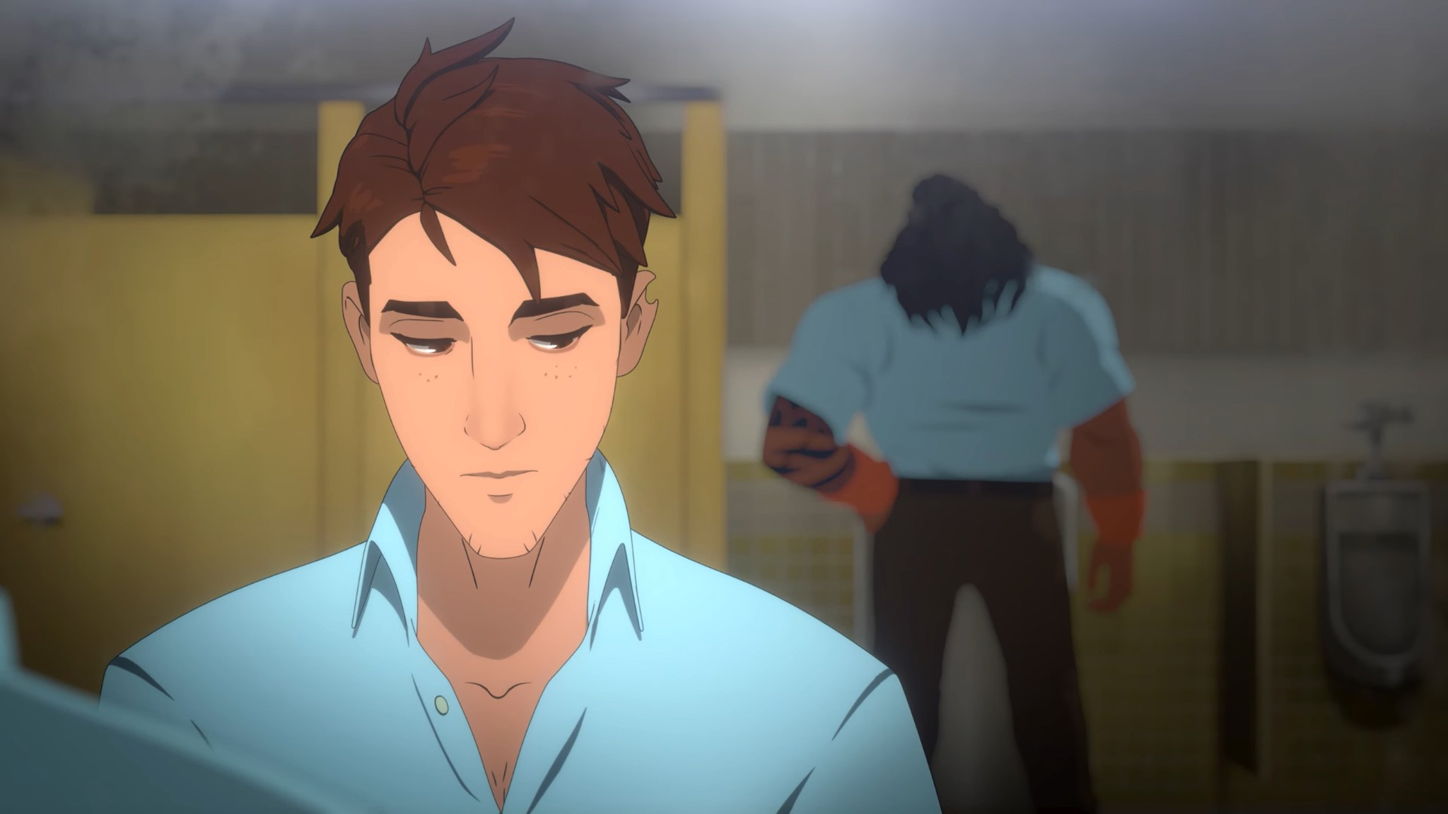 Dispatch May Change The Game For Visual Novels