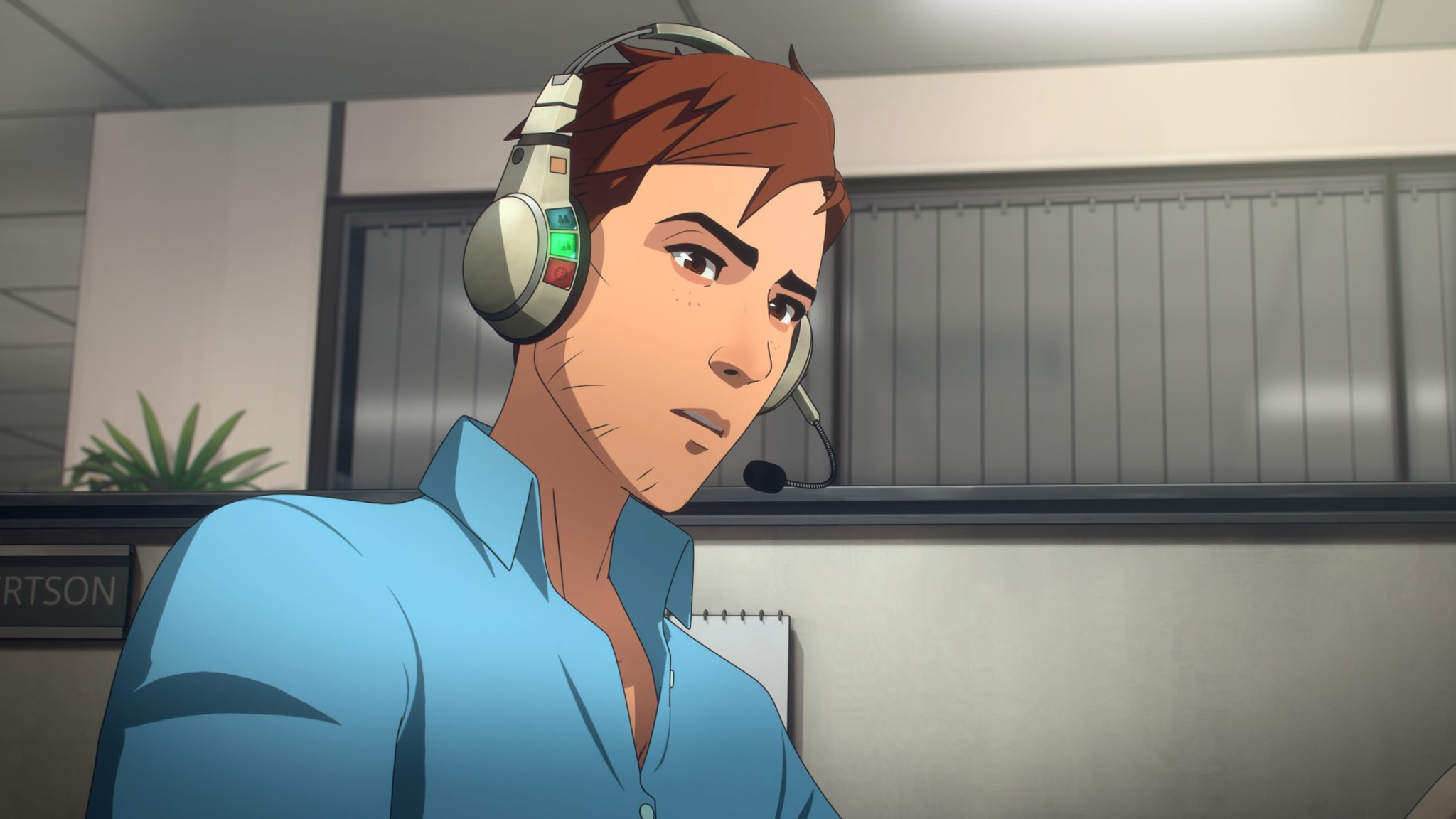 Dispatch May Change The Game For Visual Novels