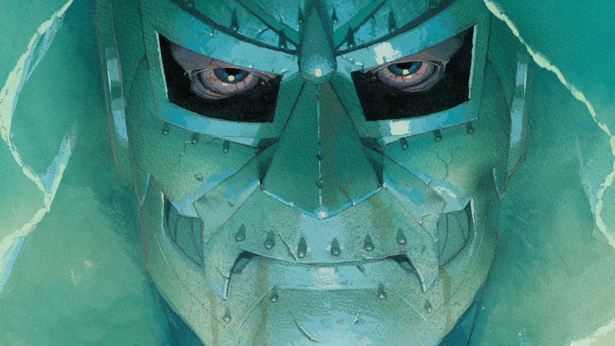 5 Things I Still Don’t Understand About Doctor Doom - ComicBook.com