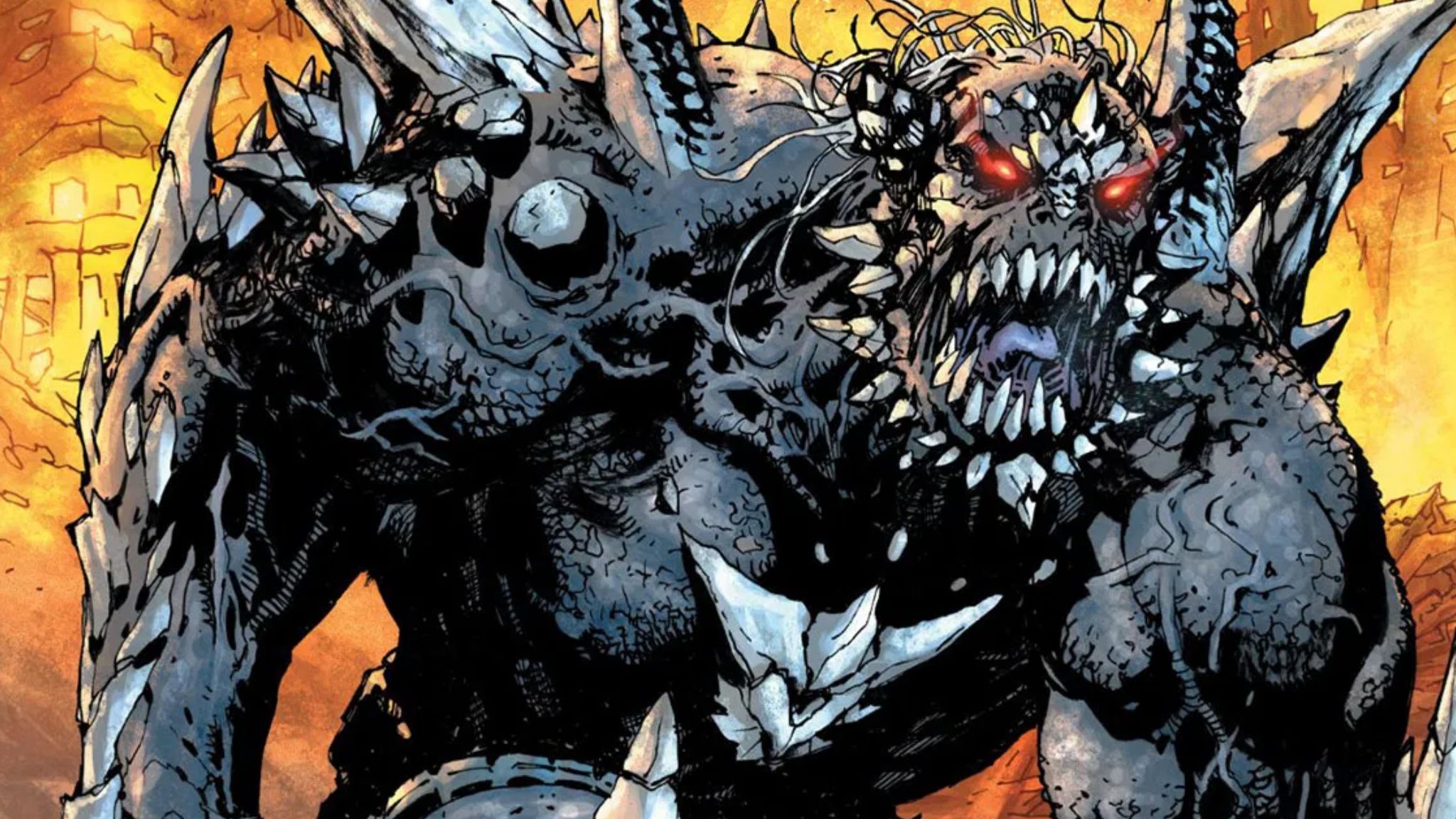 Superman's 10 Best Villains (That aren't Lex Luthor), Ranked
