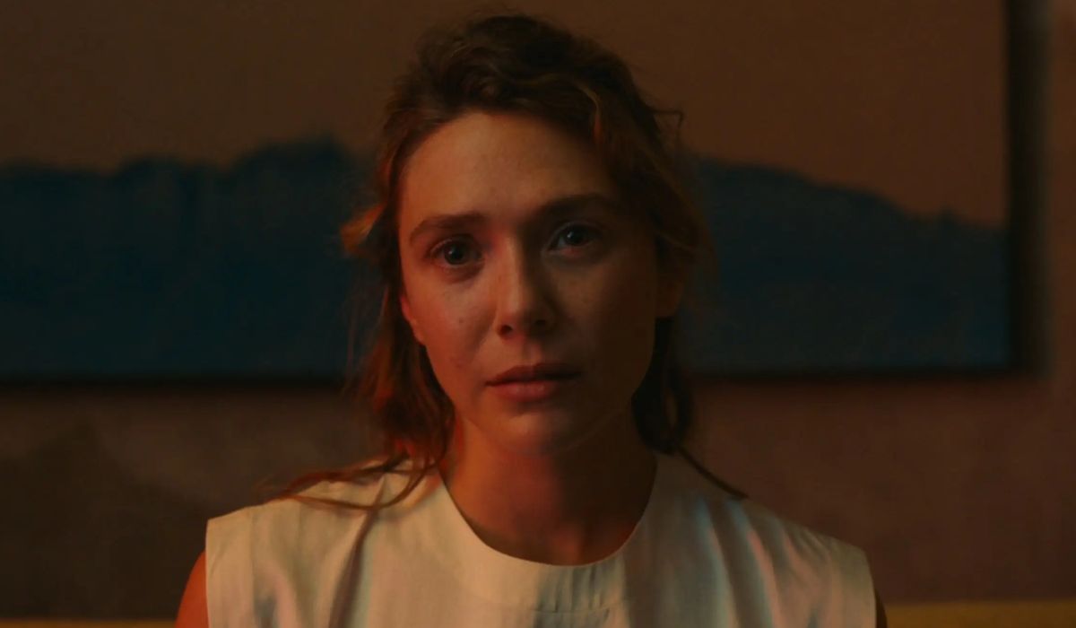 This Elizabeth Olsen Sci-Fi Thriller Is a Critical Hit (And Fans ...