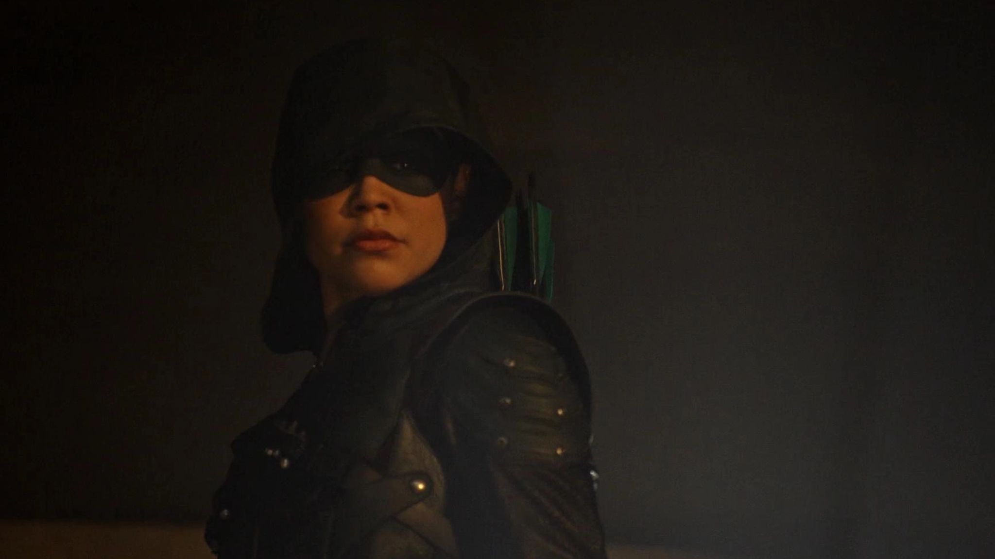 Every Arrowverse Character to Wear the Green Arrow Suit (That Isn't ...