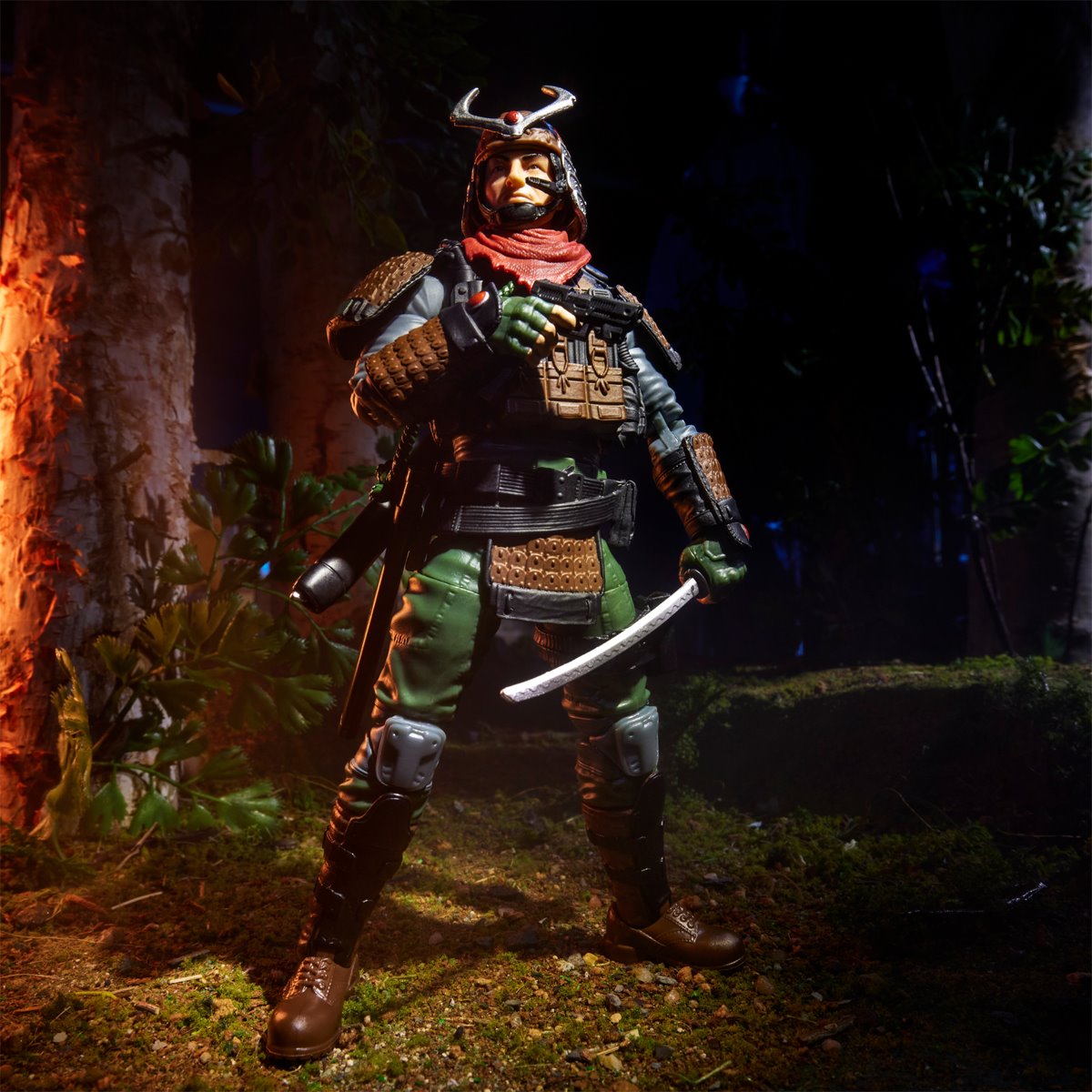 G.I. Joe Classified Yo Joe June 2025 Kicks Off With 3 Pre-Orders ...