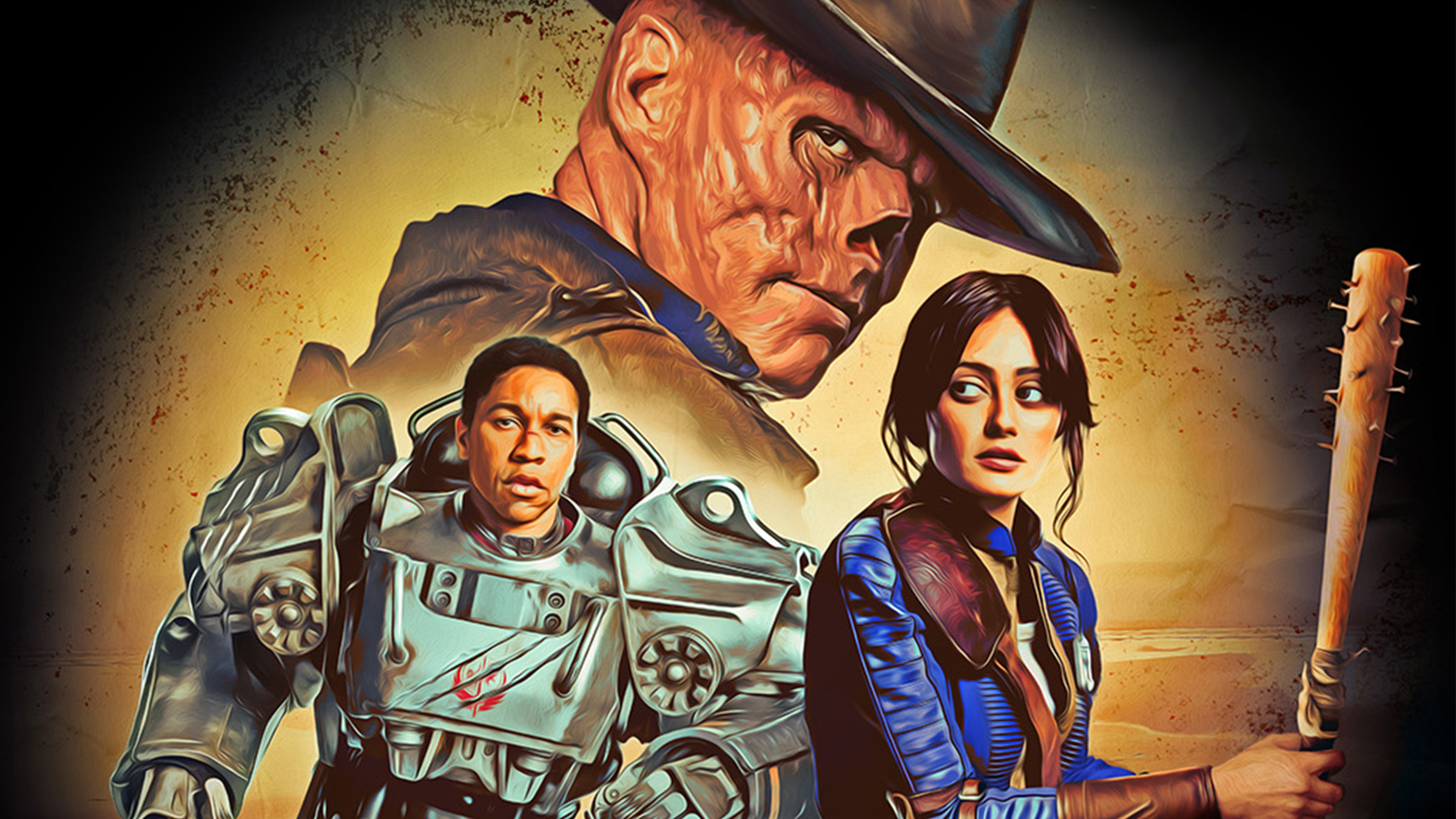 Halloween Horror Nights Enters the Apocalypse With Fallout House at ...