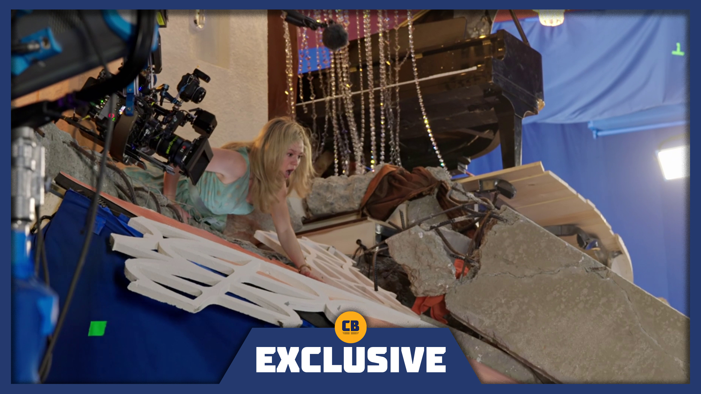 Final Destination Bloodlines Featurette Celebrates the Franchise's ...