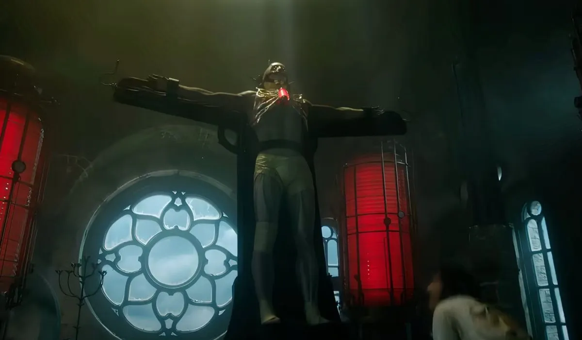 Everything We Know About Guillermo del Toro's Frankenstein - ComicBook.com