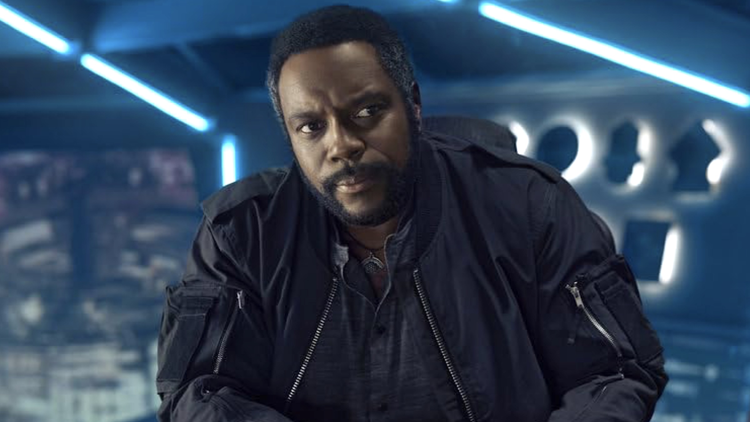 10 Best Characters on The Expanse - ComicBook.com