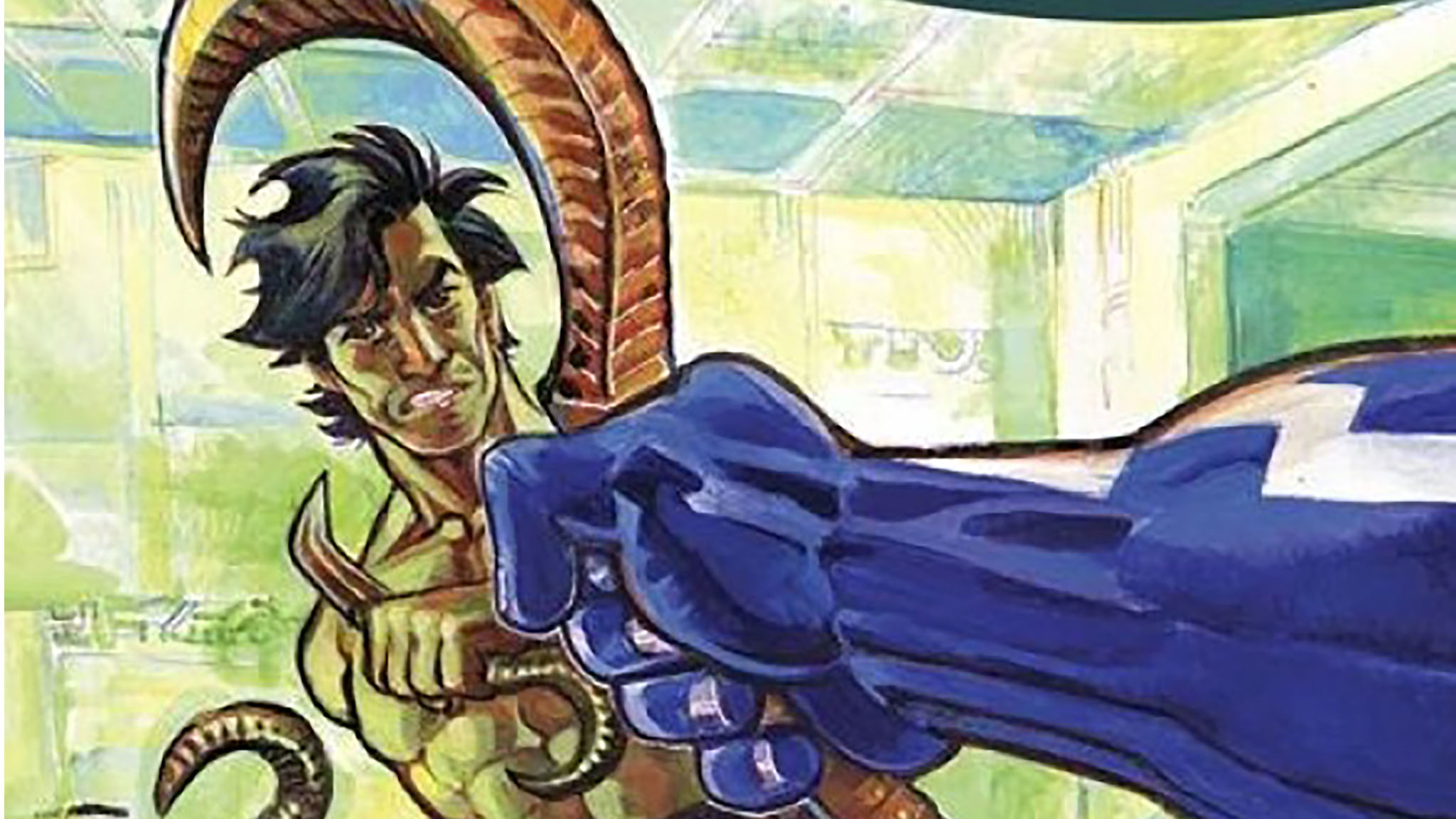 7 Best Comics of 2025 - ComicBook.com