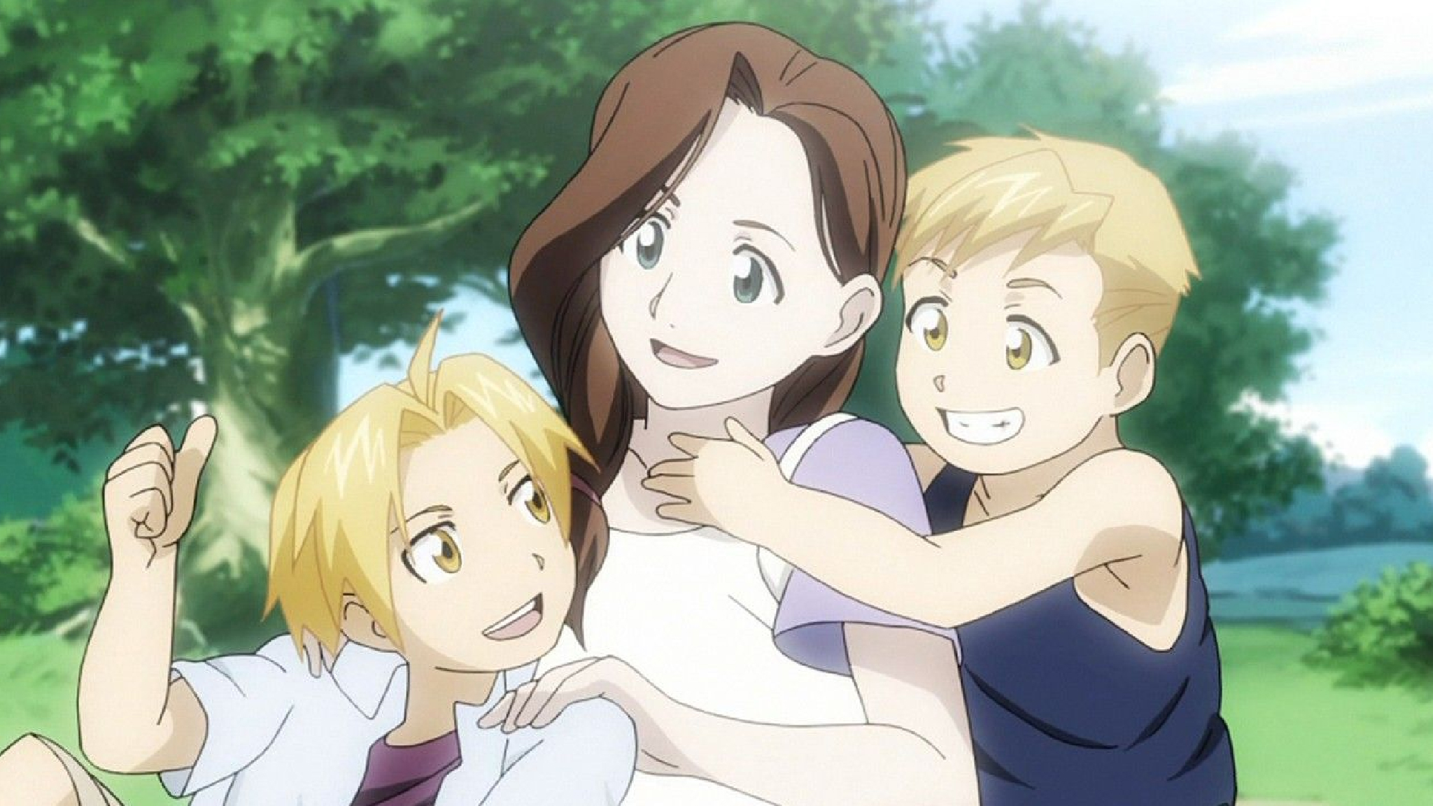 10 Best Anime Moms Adored by the Fans - ComicBook.com