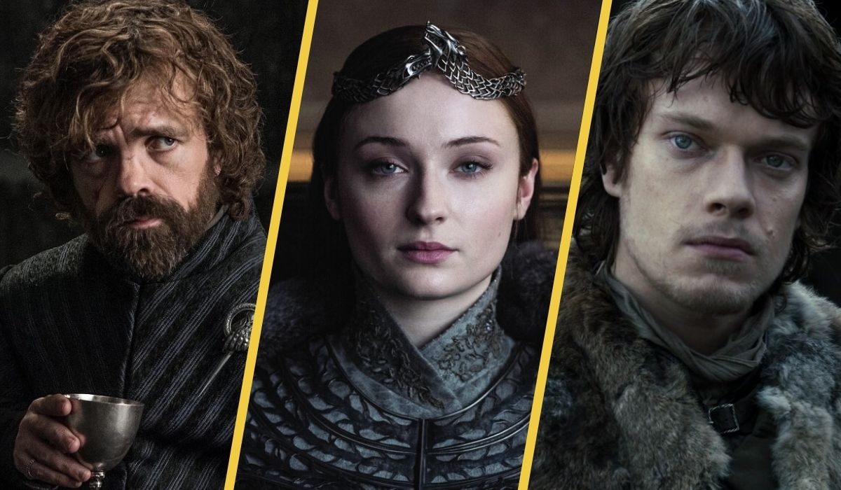 These Are the 10 Best Game of Thrones Character Arcs of All Time ...