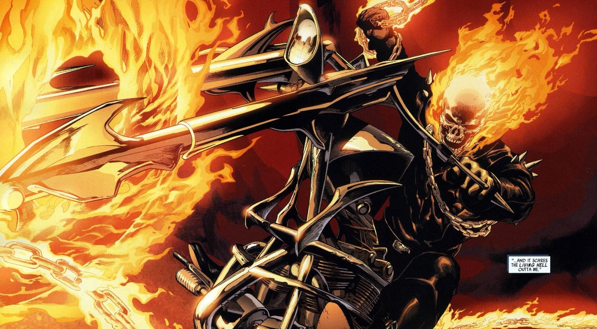 5 Marvel Characters Whose Mastery of Fear Make Them Worthy of a Yellow ...
