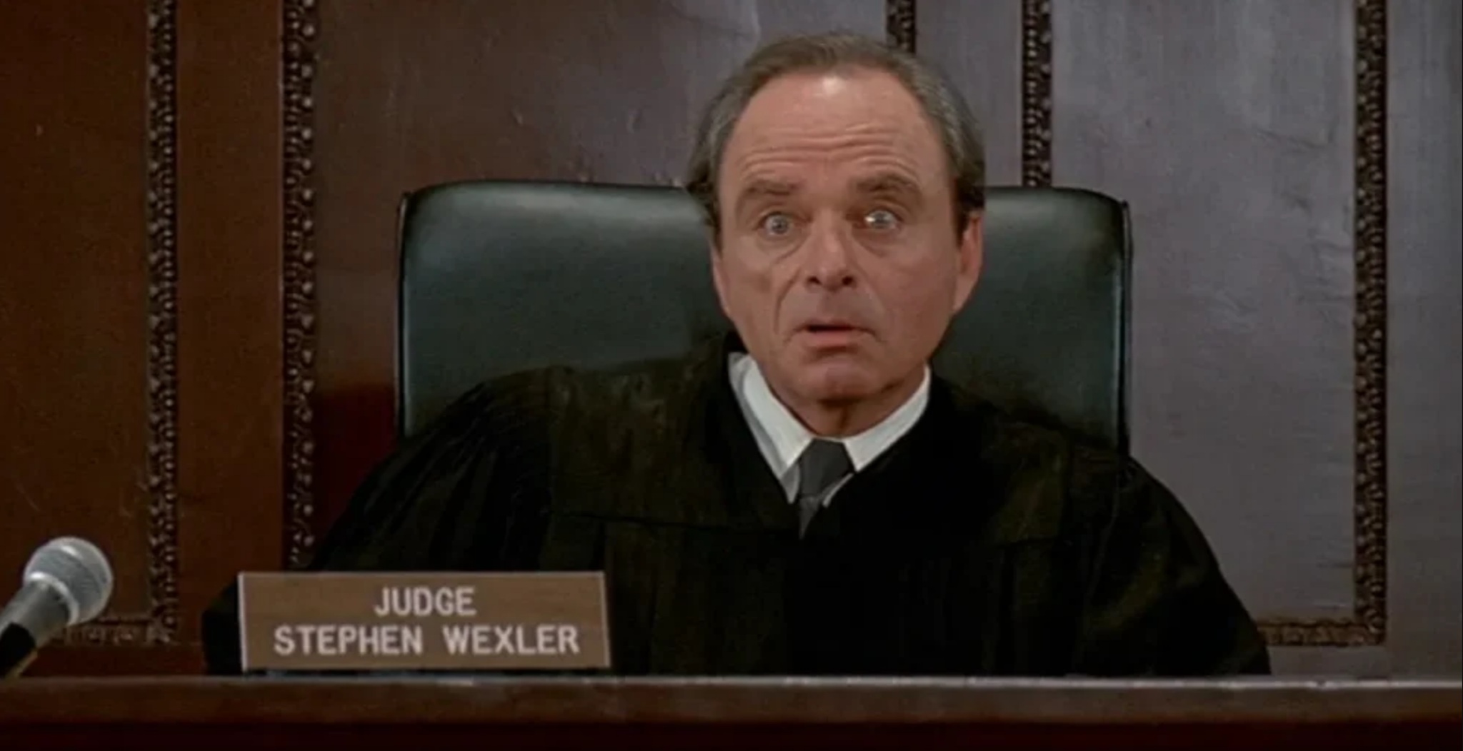 Harris Yulin, Ghostbusters and Star Trek: Deep Space Nine Actor, Dies ...